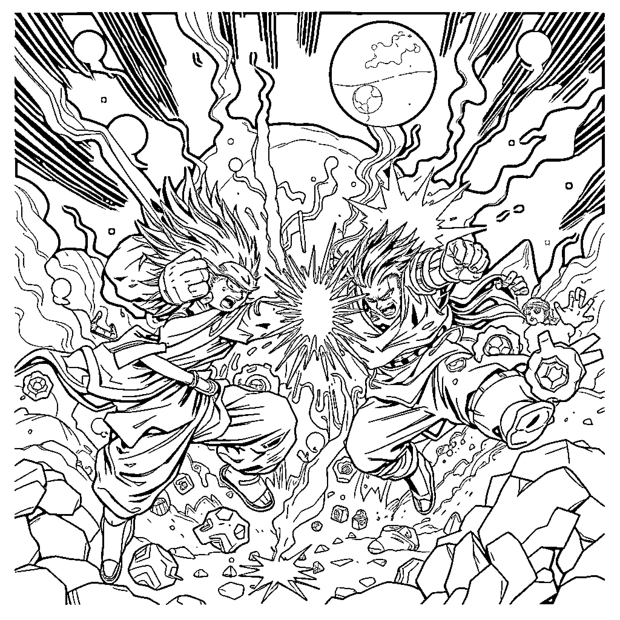 Best Dogpool Coloring Pages (Free Printable PDF)