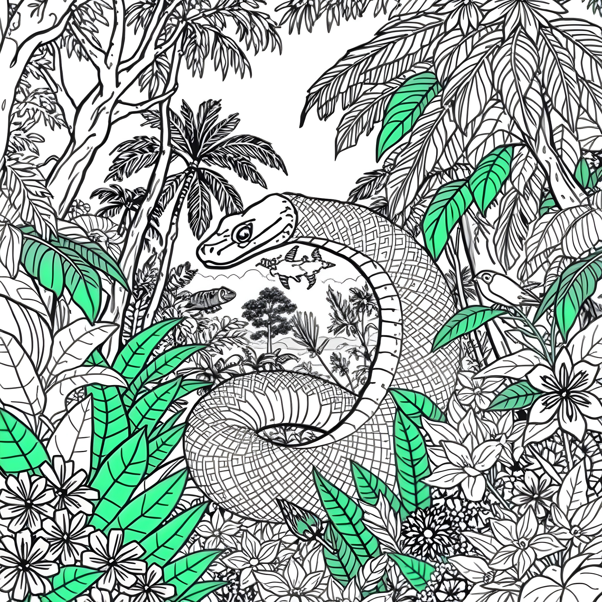 6 Best Crab Coloring Pages (Free Printable PDFs)