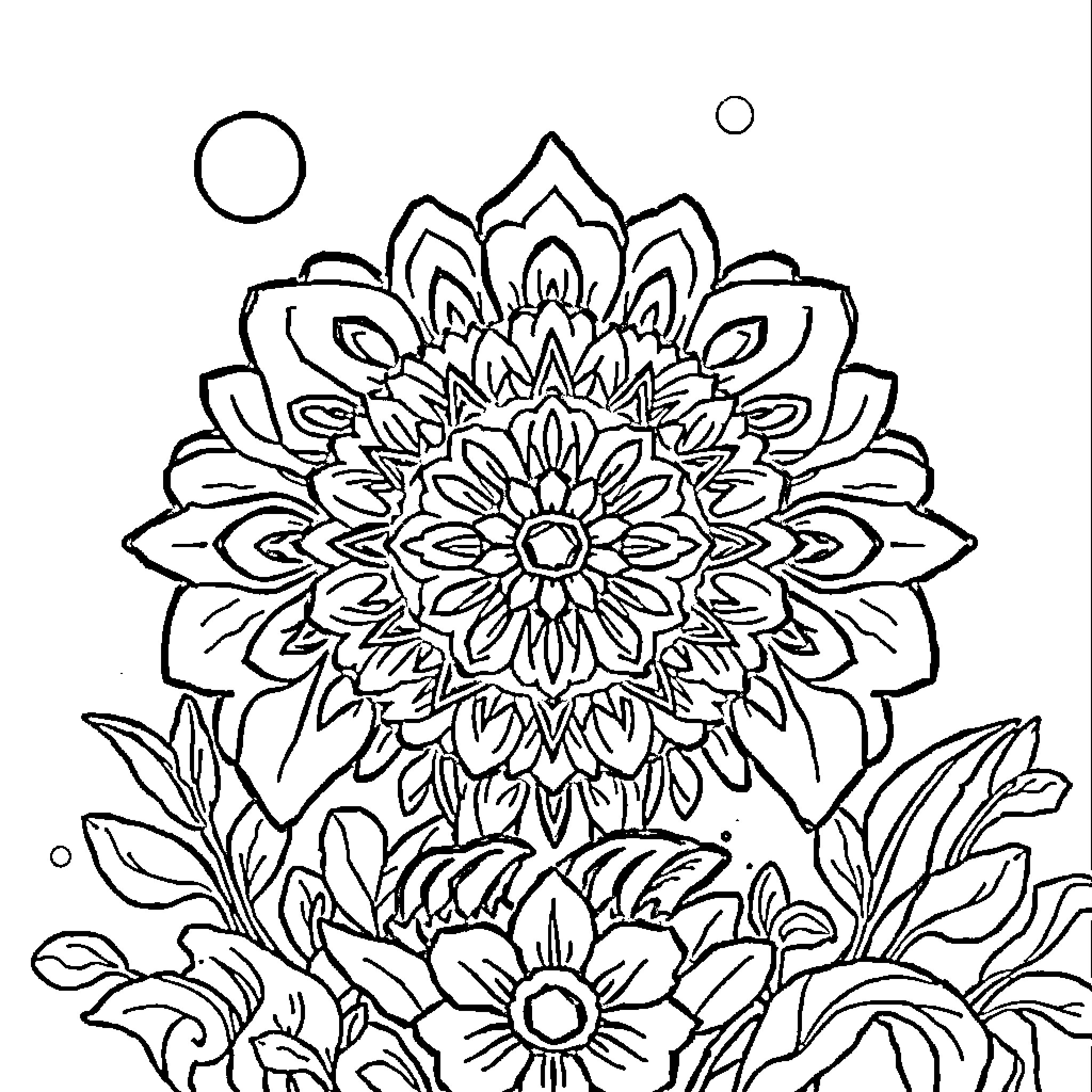 Best Nyra Coloring Pages (Free Printable PDF)