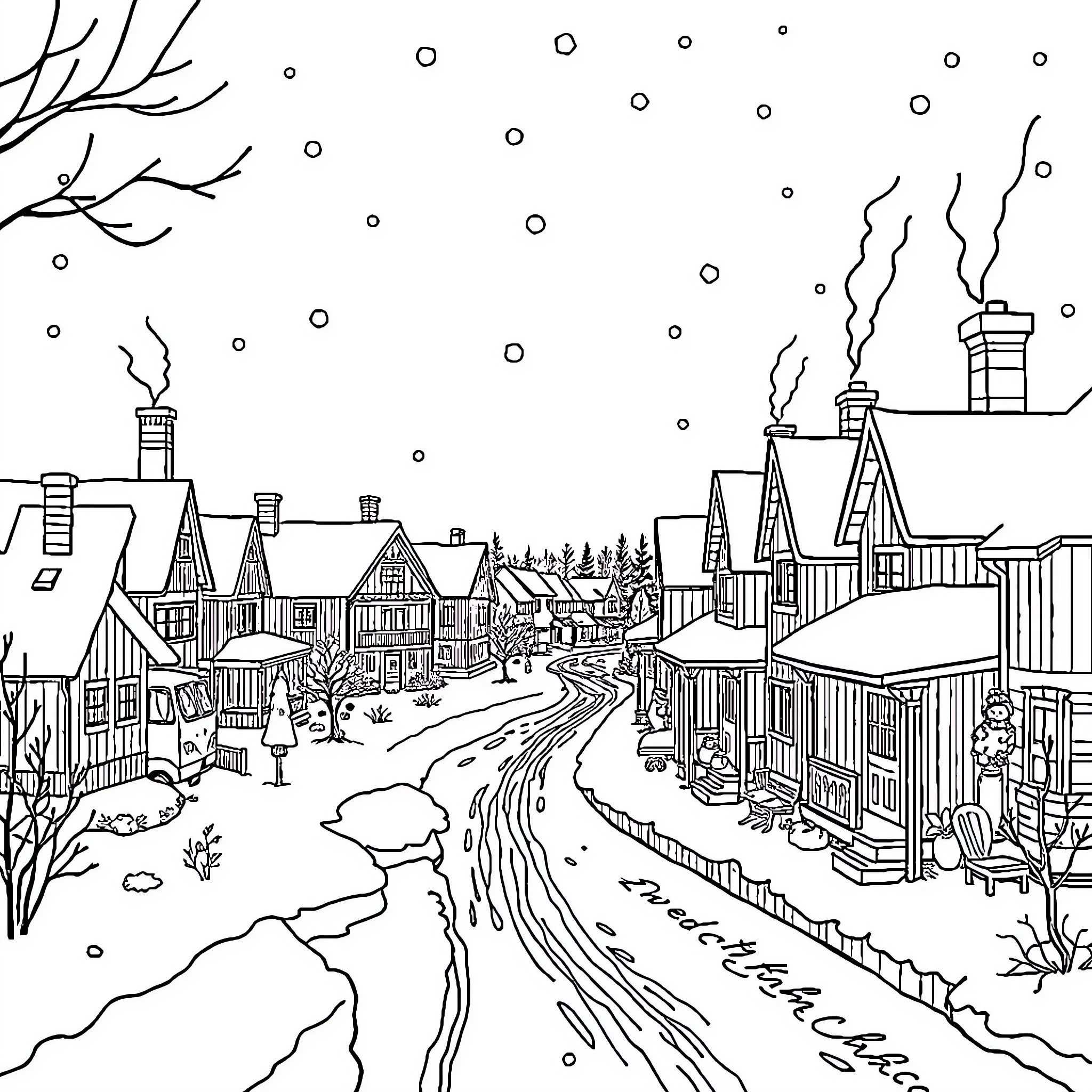 Best Sweden Coloring Pages (Free Printable PDF)