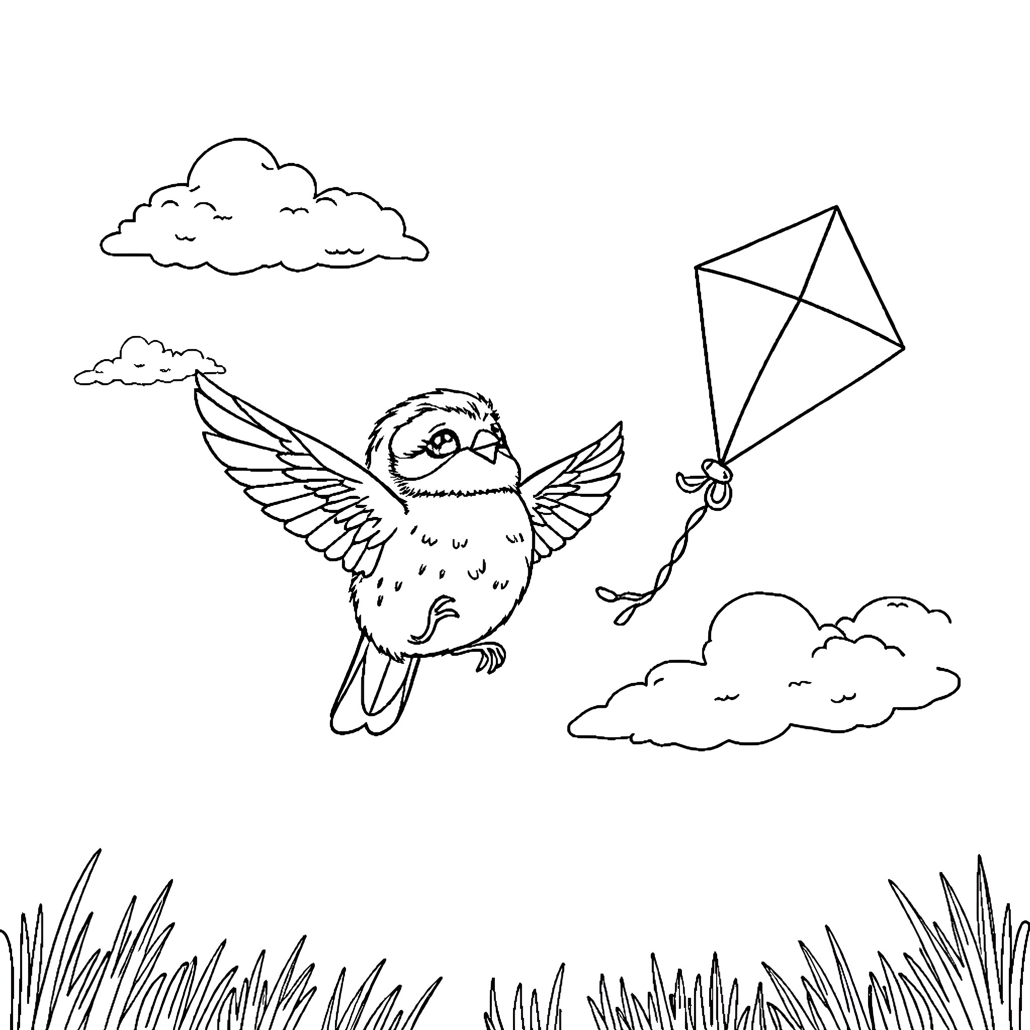 1 Best Little Mac Coloring Pages (Free Printable PDFs)