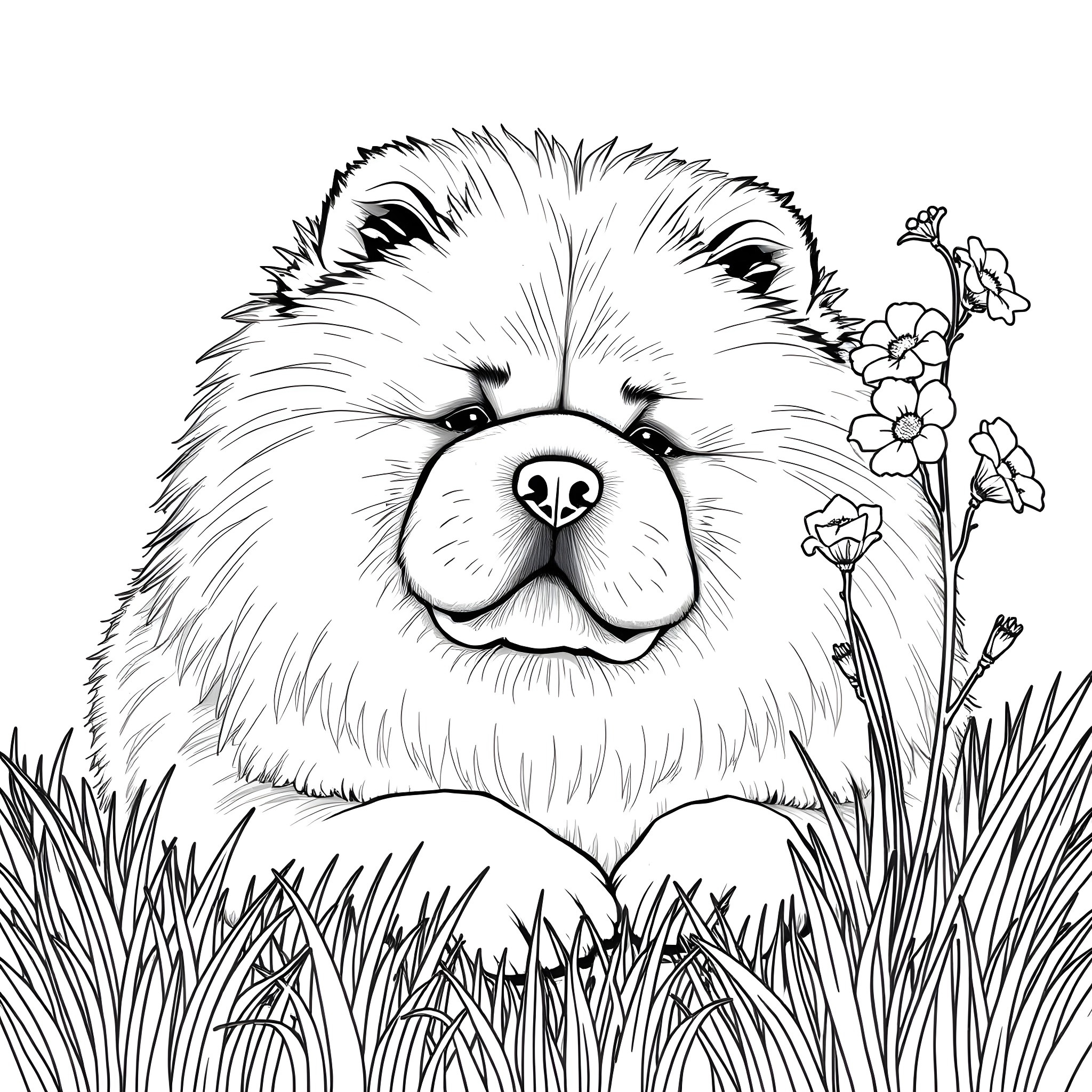 Best Gh Coloring Pages (Free Printable PDF)