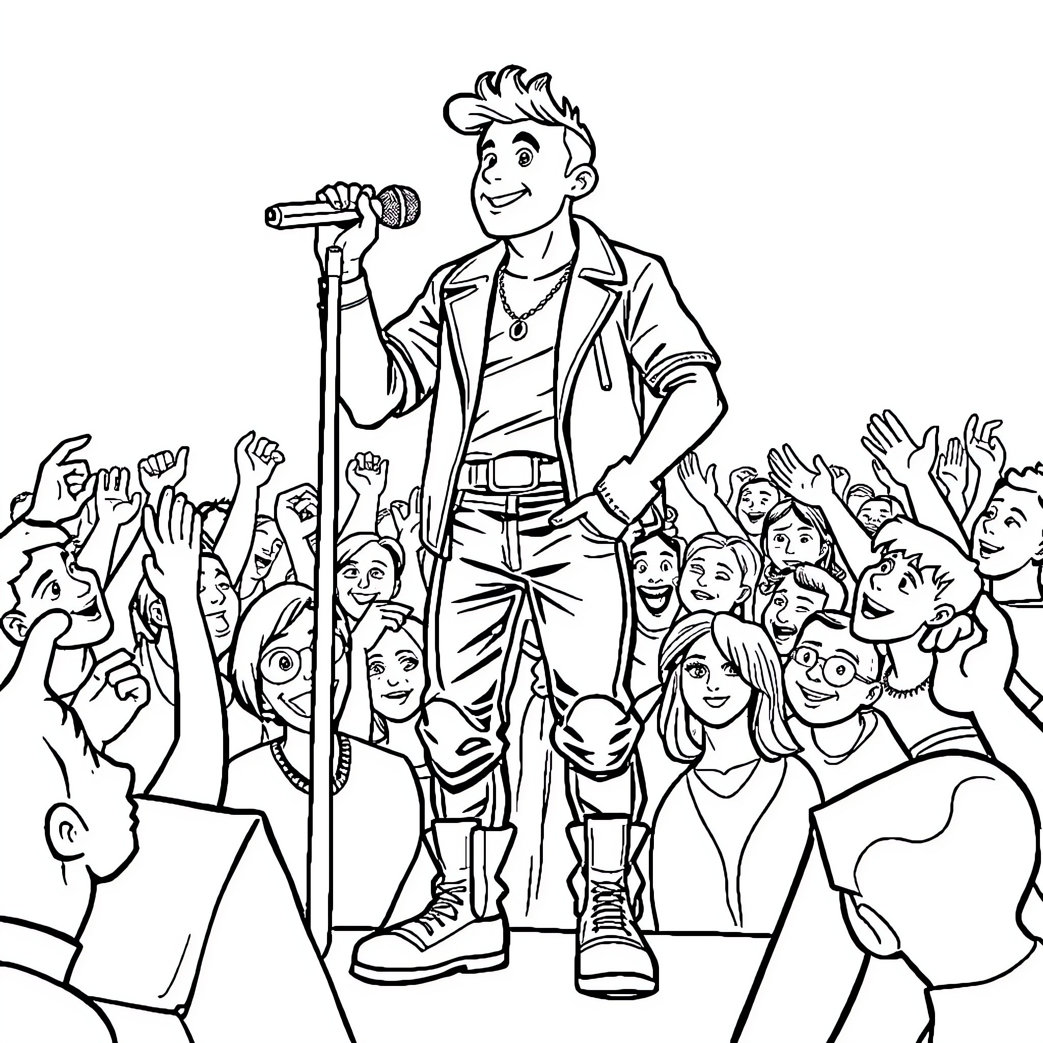 Best Royal Enfield Coloring Pages (Free Printable PDF)