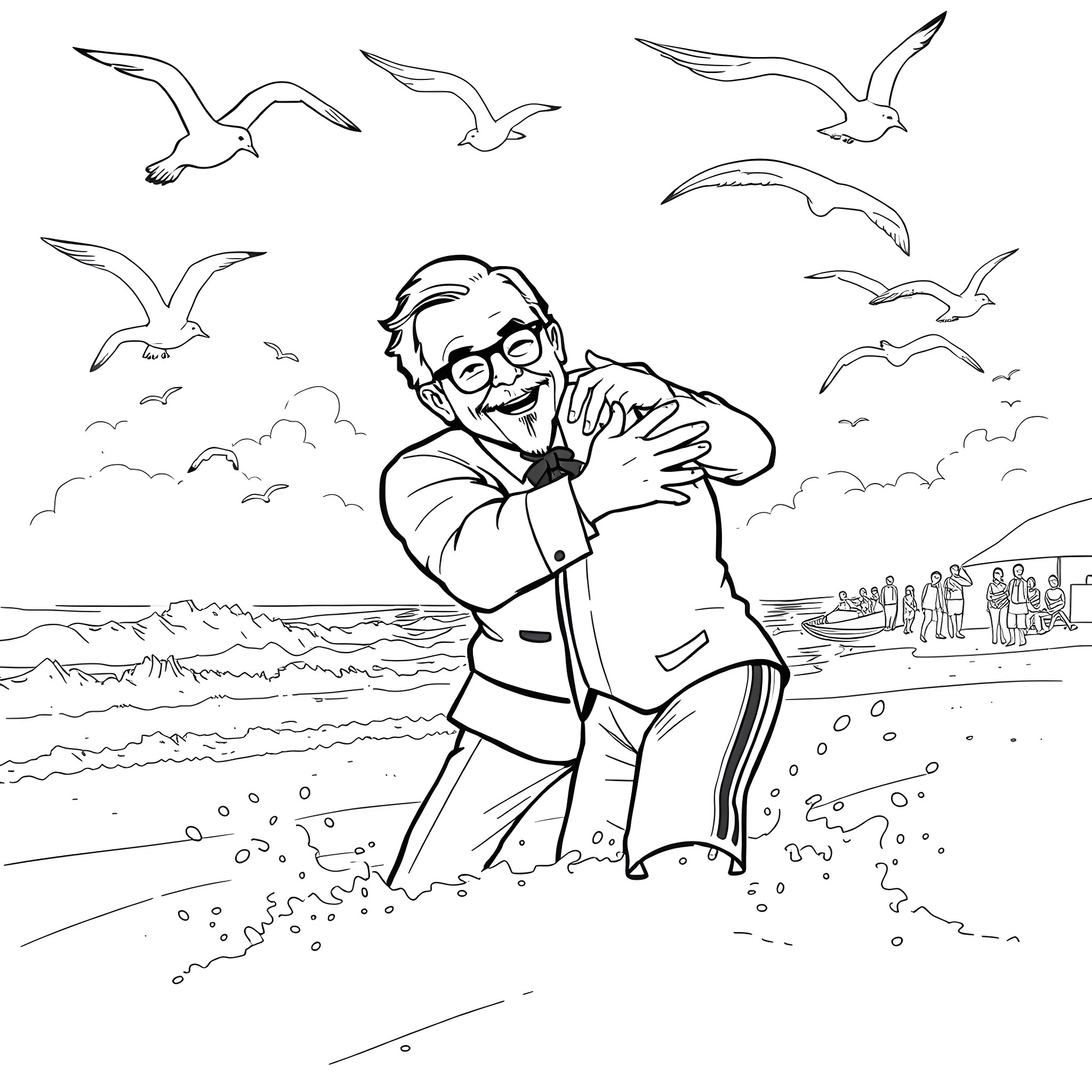 1 Best Beyblade Coloring Pages (Free Printable PDFs)