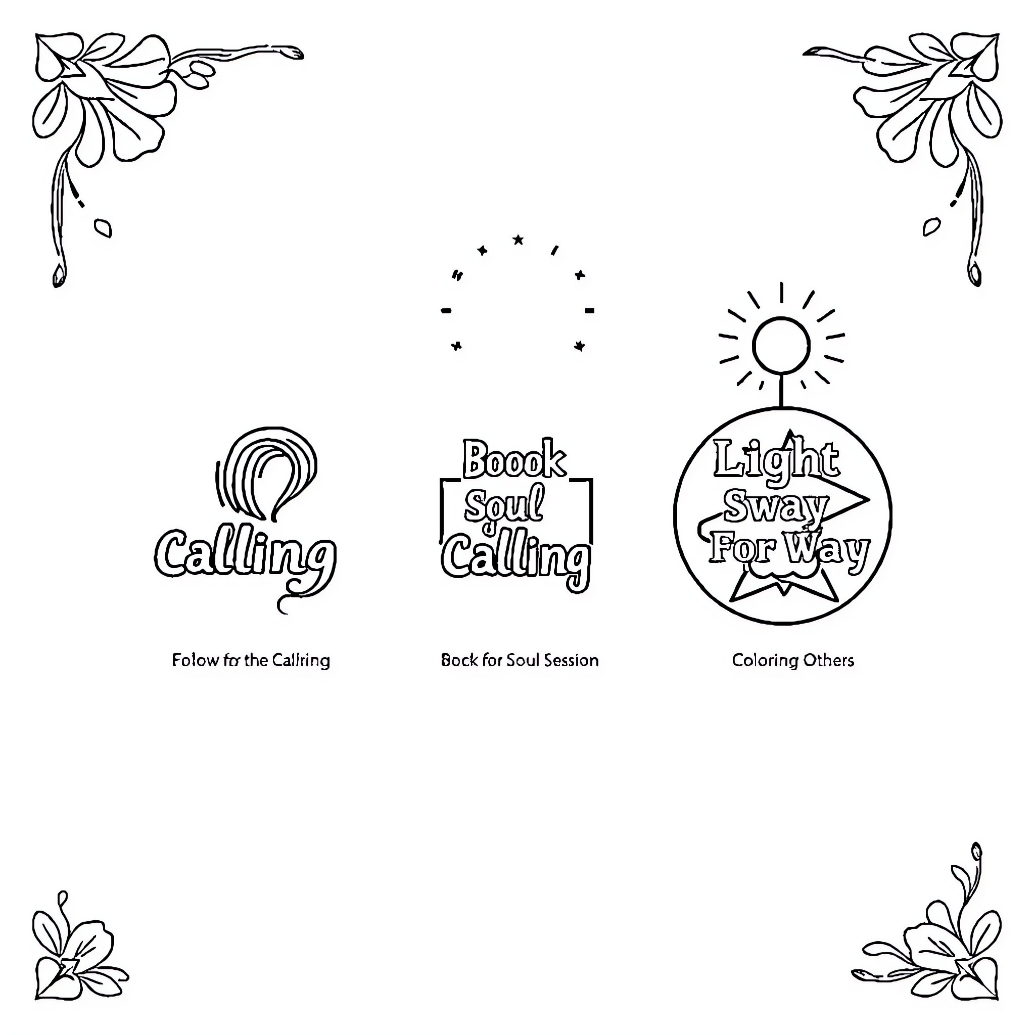 1 Best Bridle Coloring Pages (Free Printable PDFs)