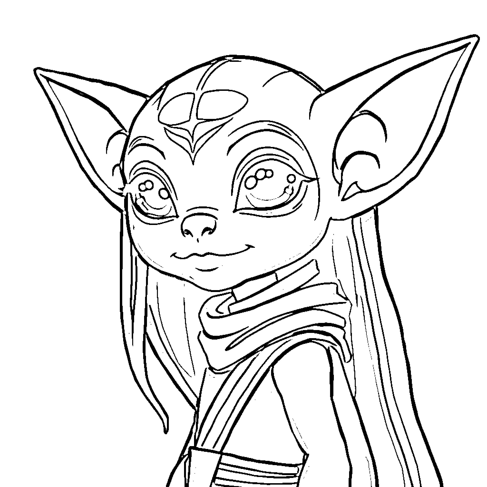 Best Nissan R32 Coloring Pages (Free Printable PDF)