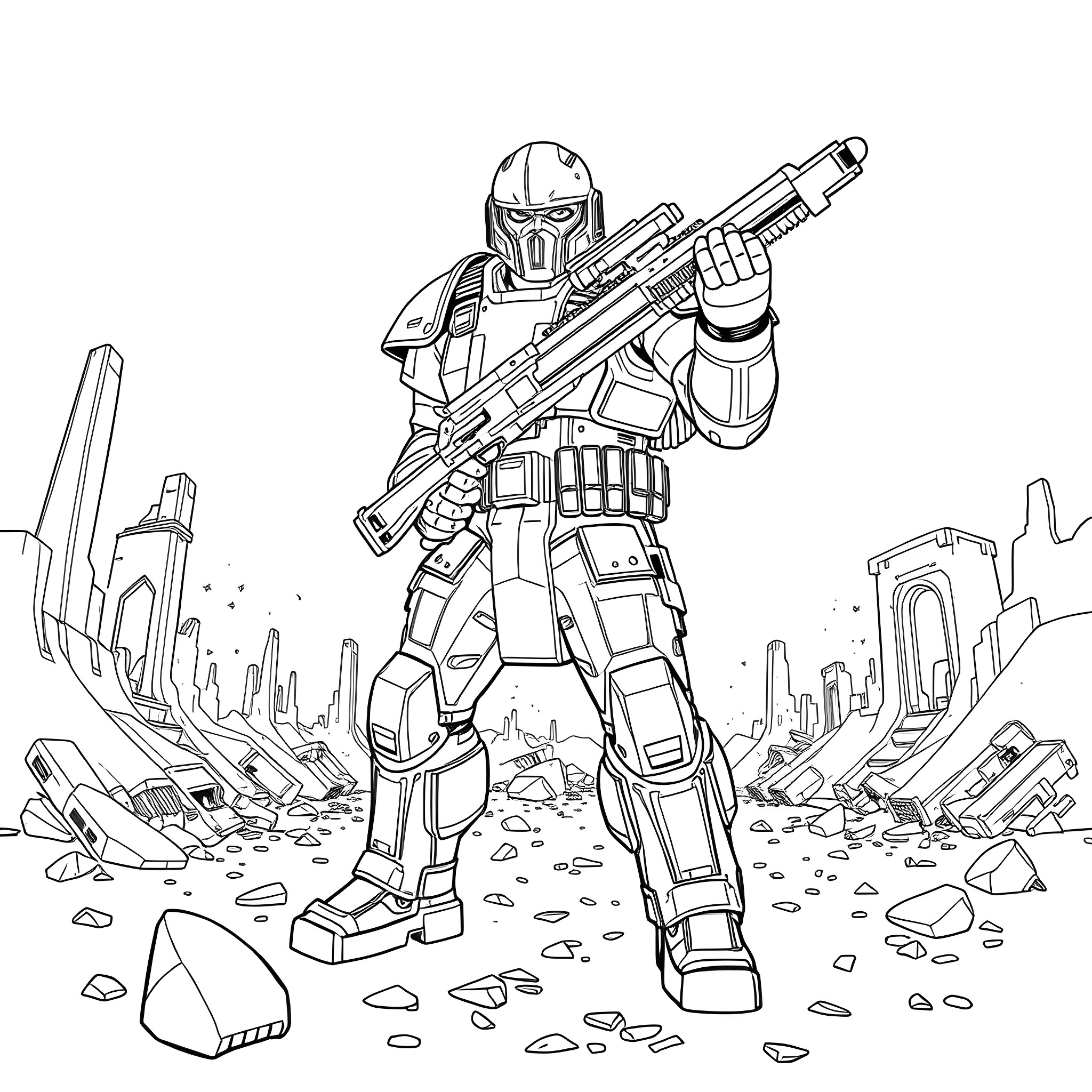 All Coloring Page Collection (With Free Printable PDFs)