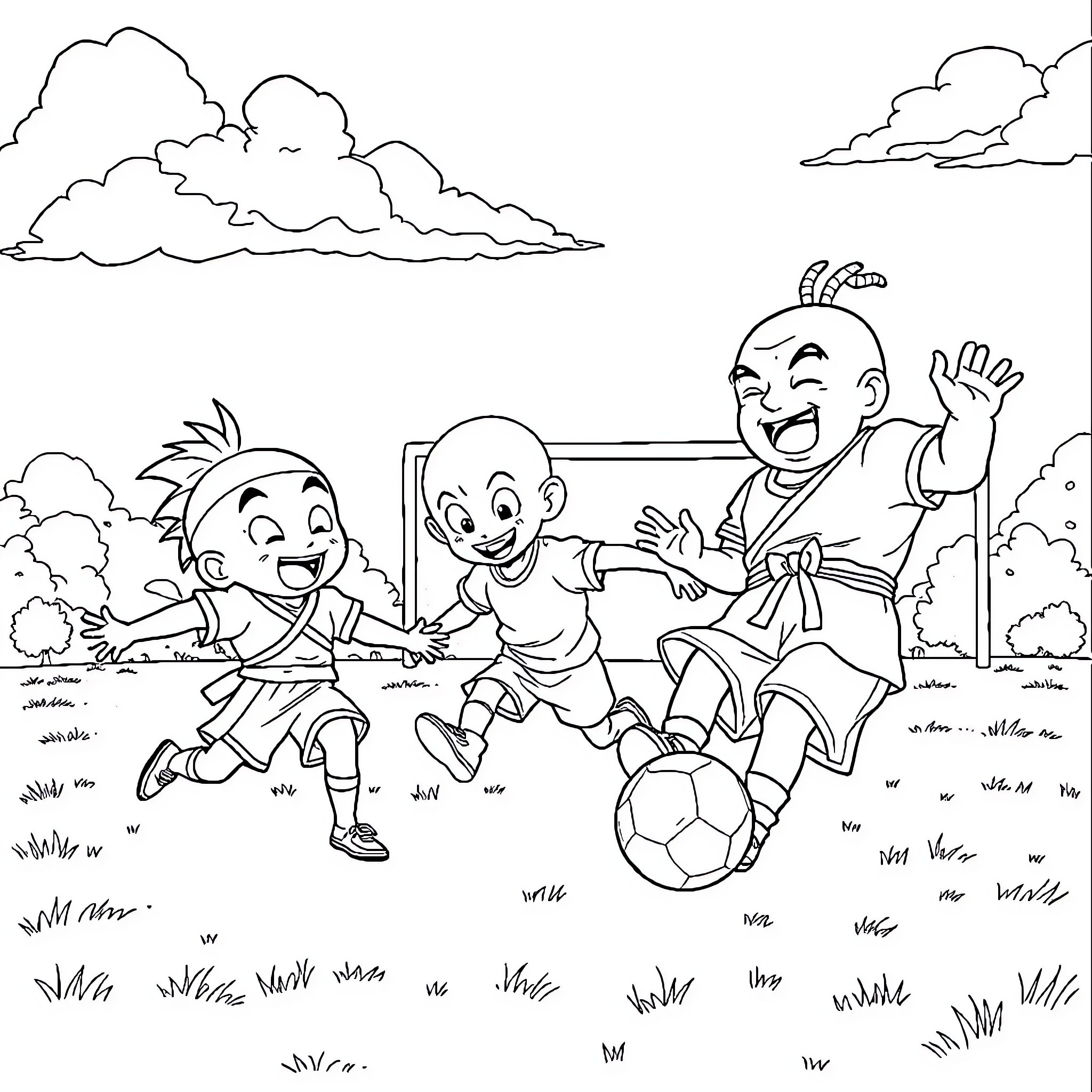 Best Amish Man Coloring Pages (Free Printable PDF)