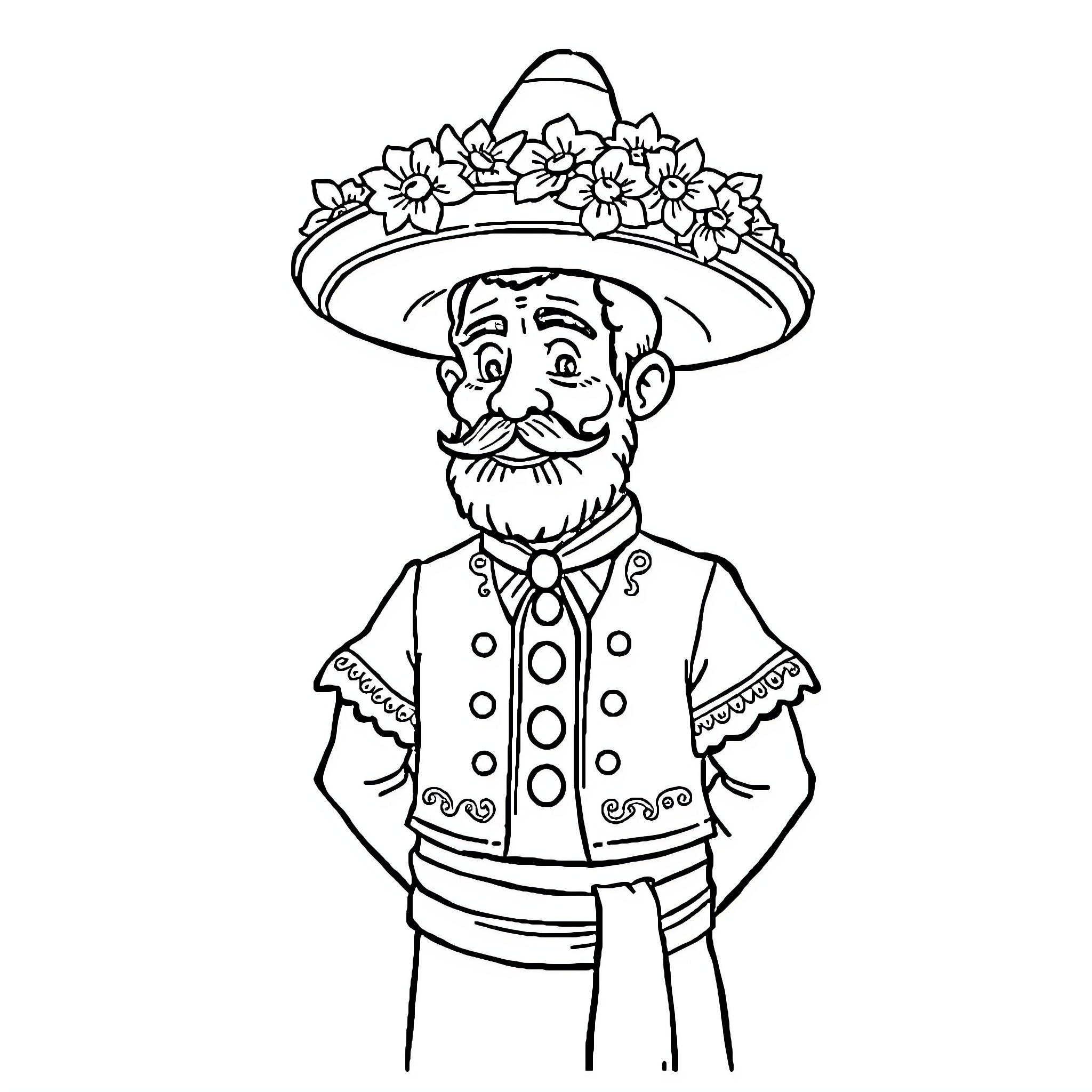 Best Mennonite Coloring Pages (Free Printable PDF)