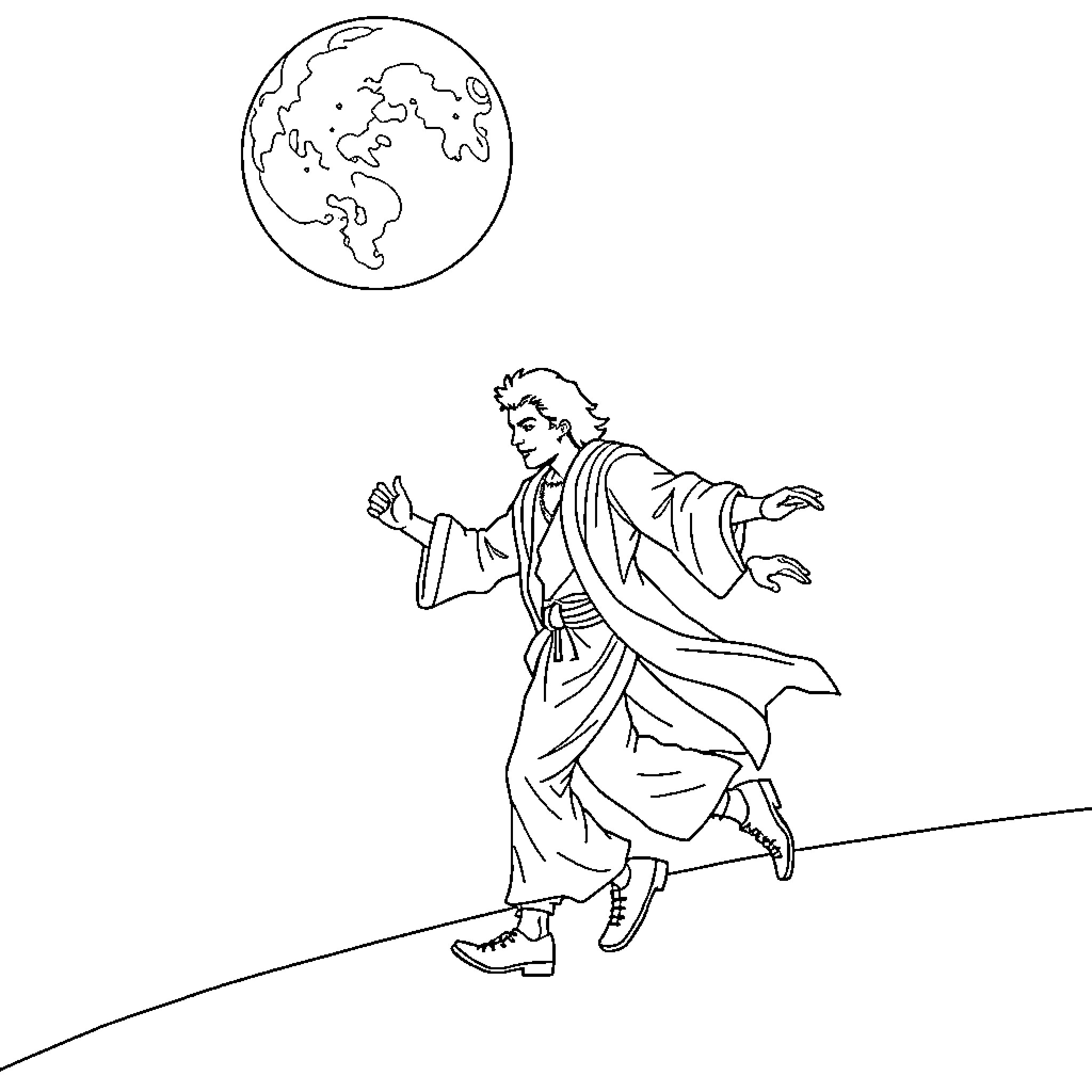 Best Berserk Coloring Pages (Free Printable PDF)