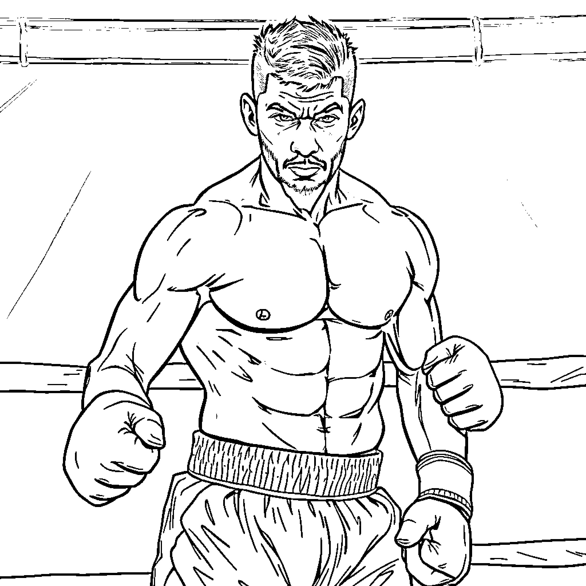 Best Deadrails Coloring Pages (Free Printable PDF)