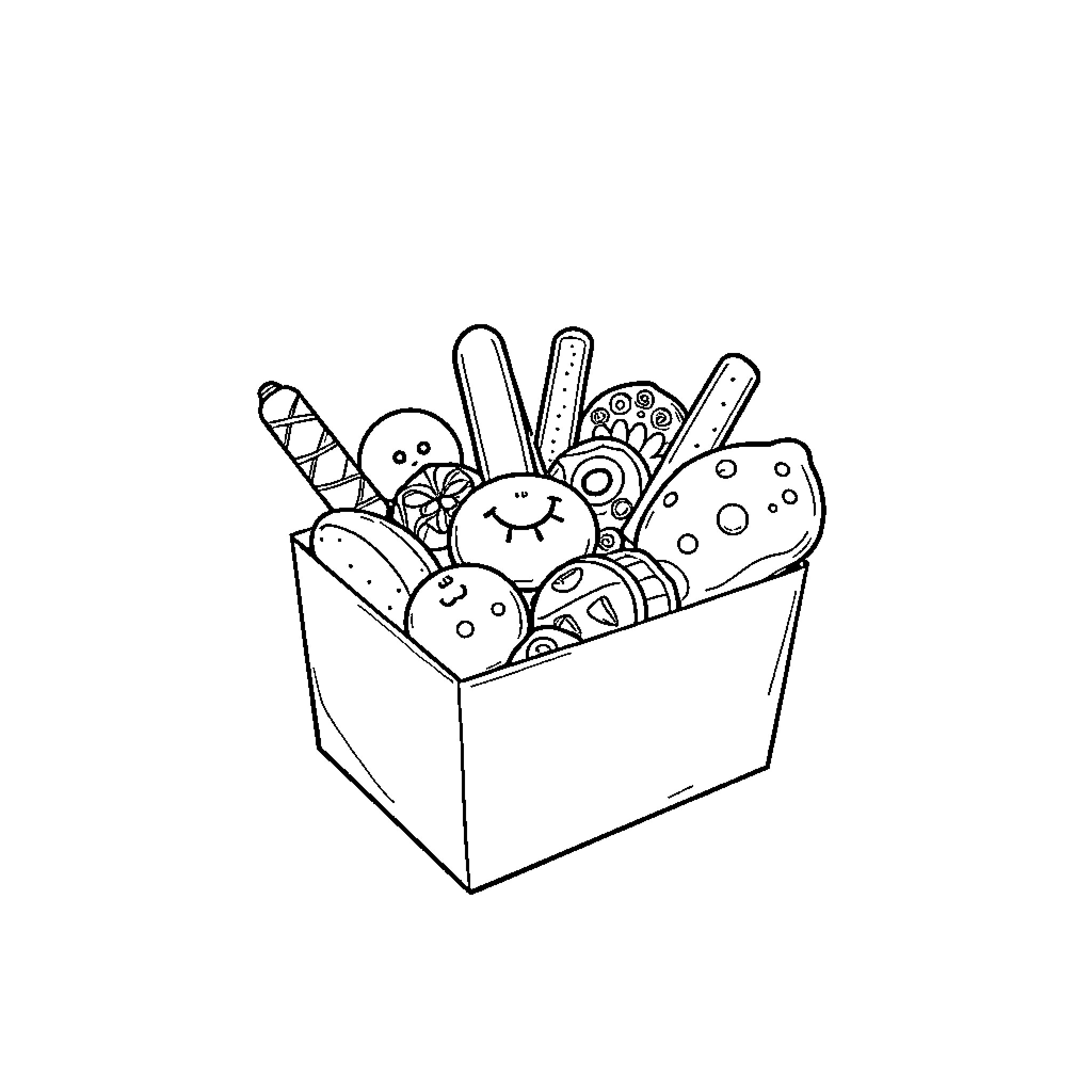 Best Joe Kerry Coloring Pages (Free Printable PDF)