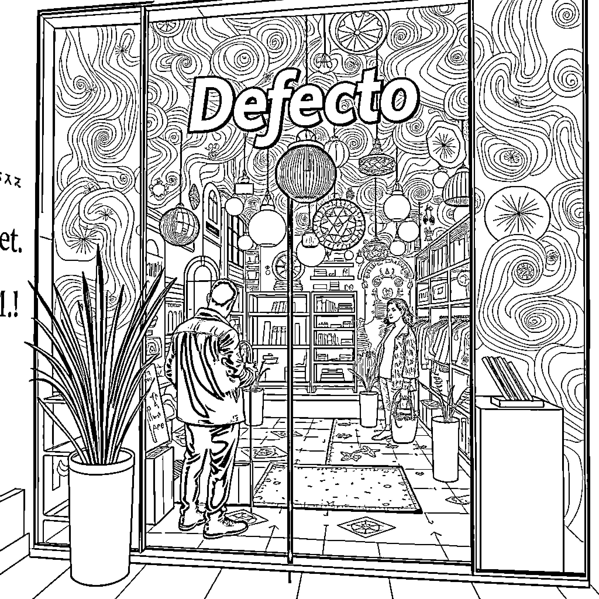 Best Construction Boy Coloring Pages (Free Printable PDF)