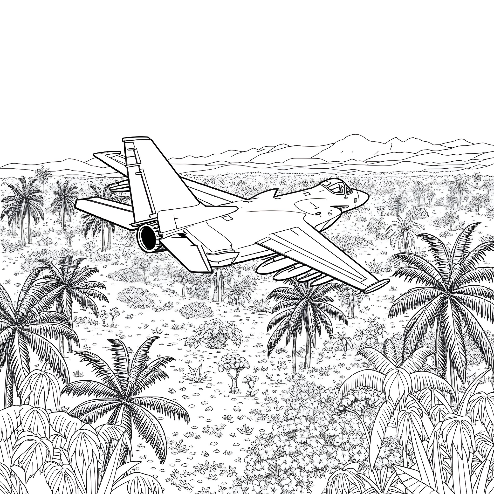 24 Best Eagle Coloring Pages (Free Printable PDFs)