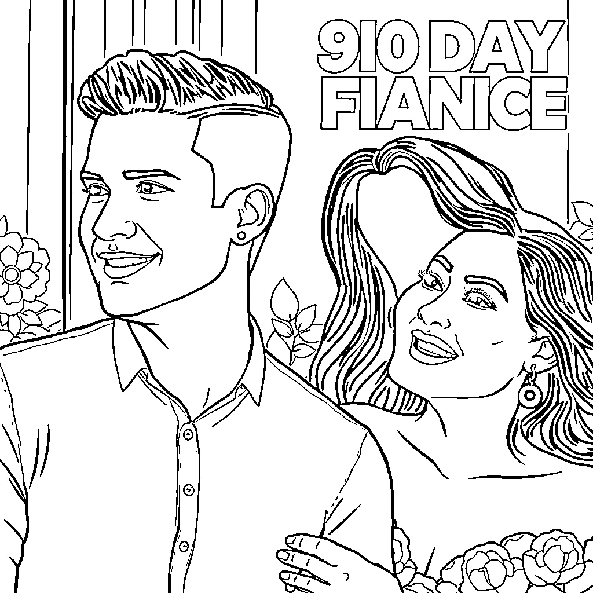 Best Bat-eared Fox Coloring Pages (Free Printable PDF)