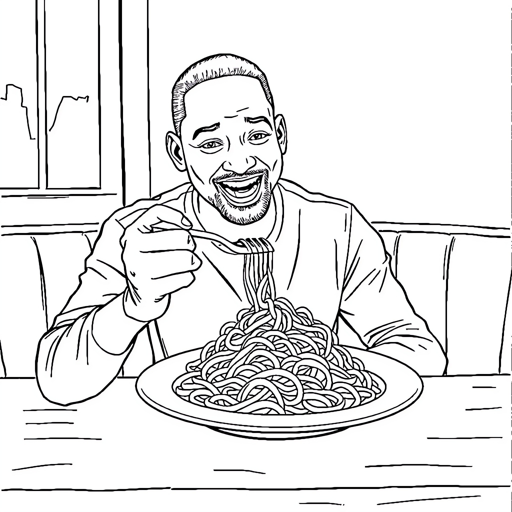 Best Kenworth Coloring Pages (Free Printable PDF)