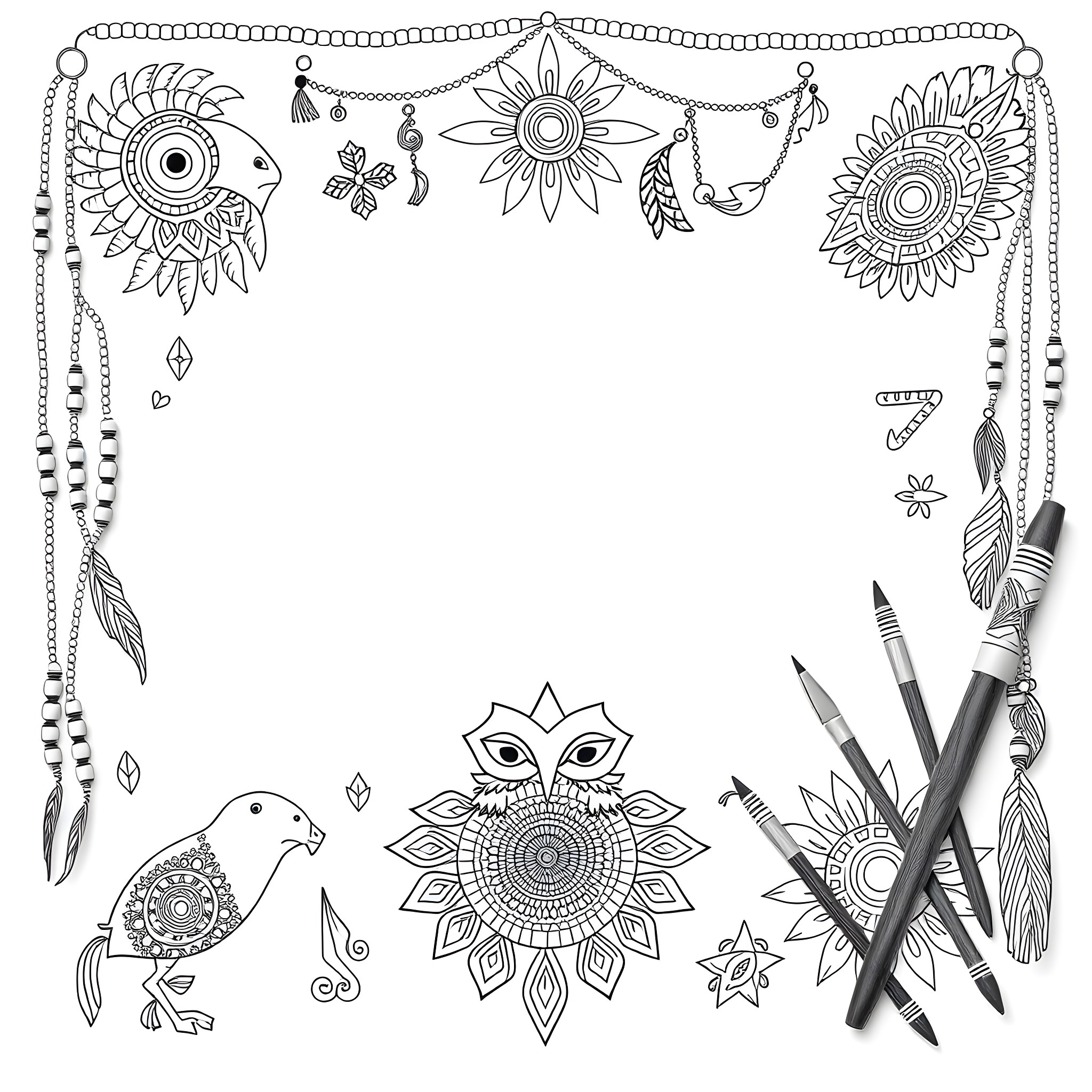 1 Best Tap Coloring Pages (Free Printable PDFs)