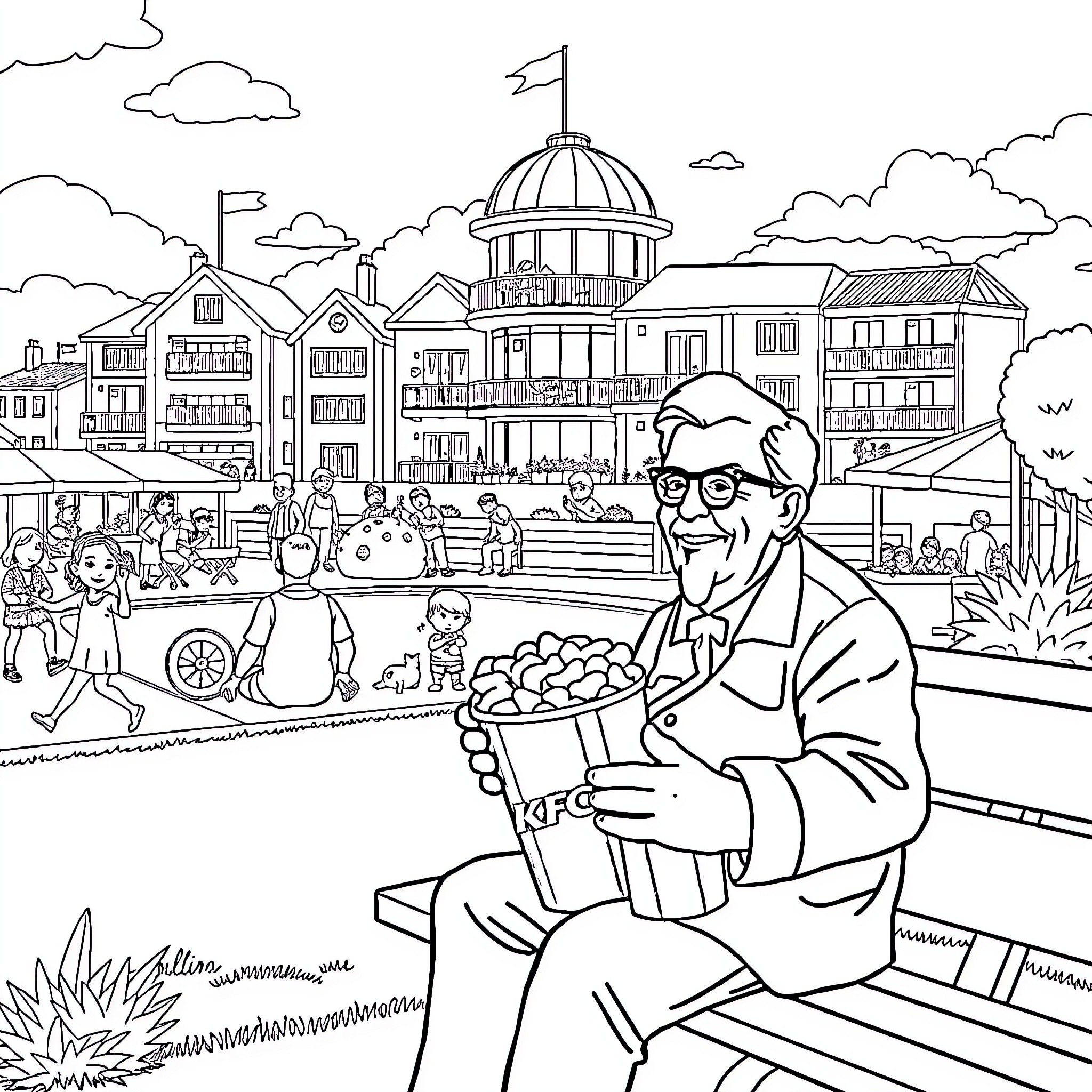 Best Diego Luna Coloring Pages (Free Printable PDF)