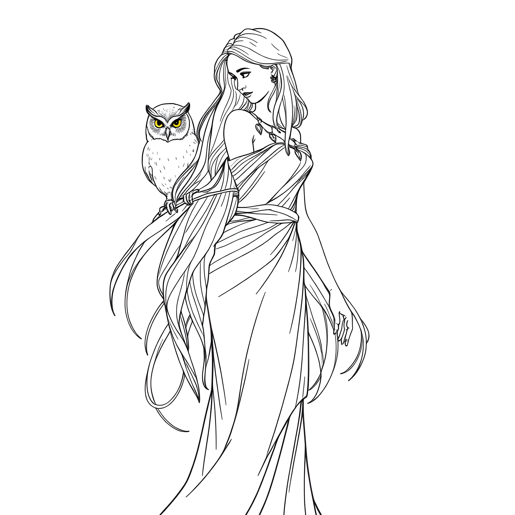 All Coloring Page Collection (With Free Printable PDFs)