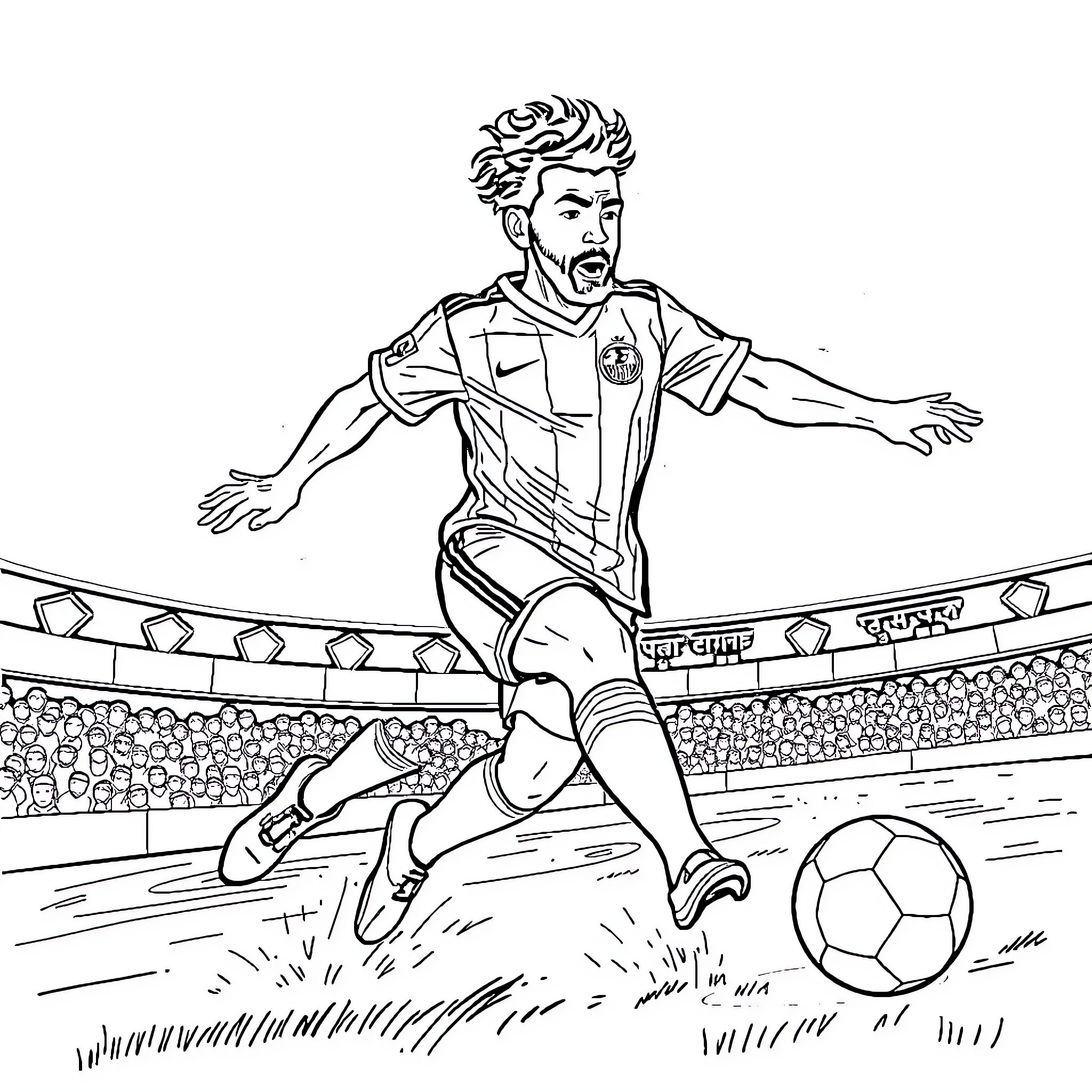 3 Best Kaka Coloring Pages (Free Printable PDFs)