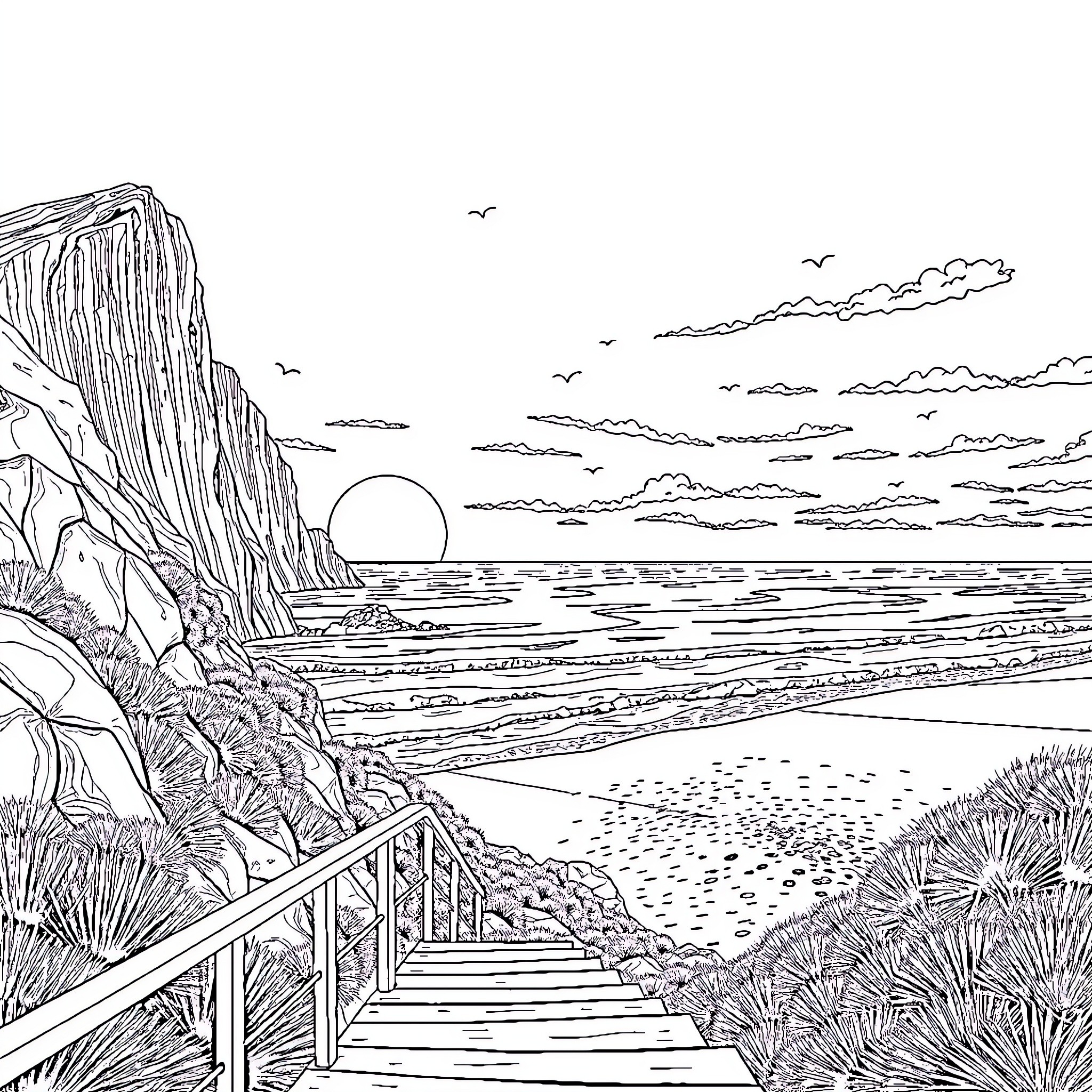 Best Congo Coloring Pages (Free Printable PDF)