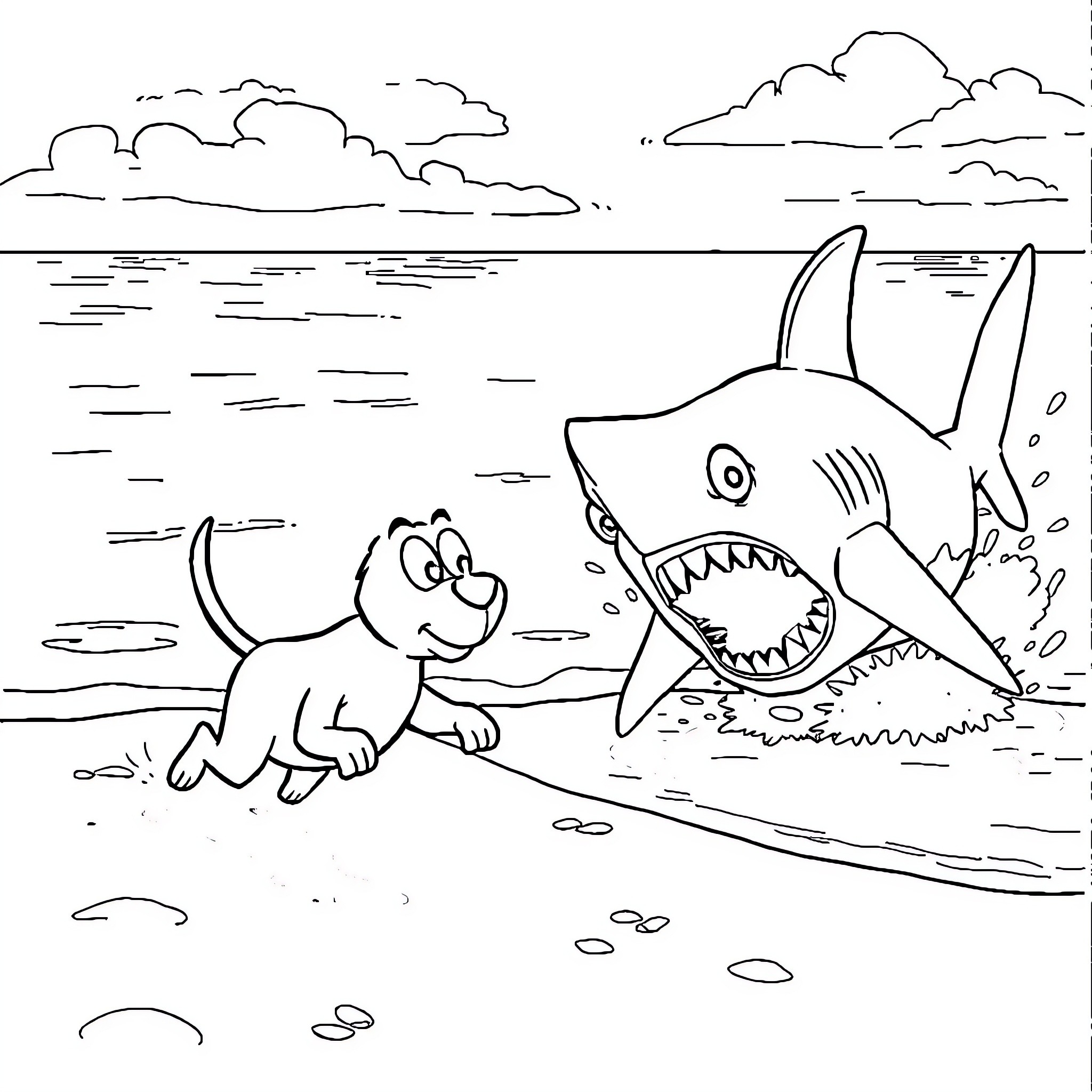 Best Courage Coloring Pages (Free Printable PDF)