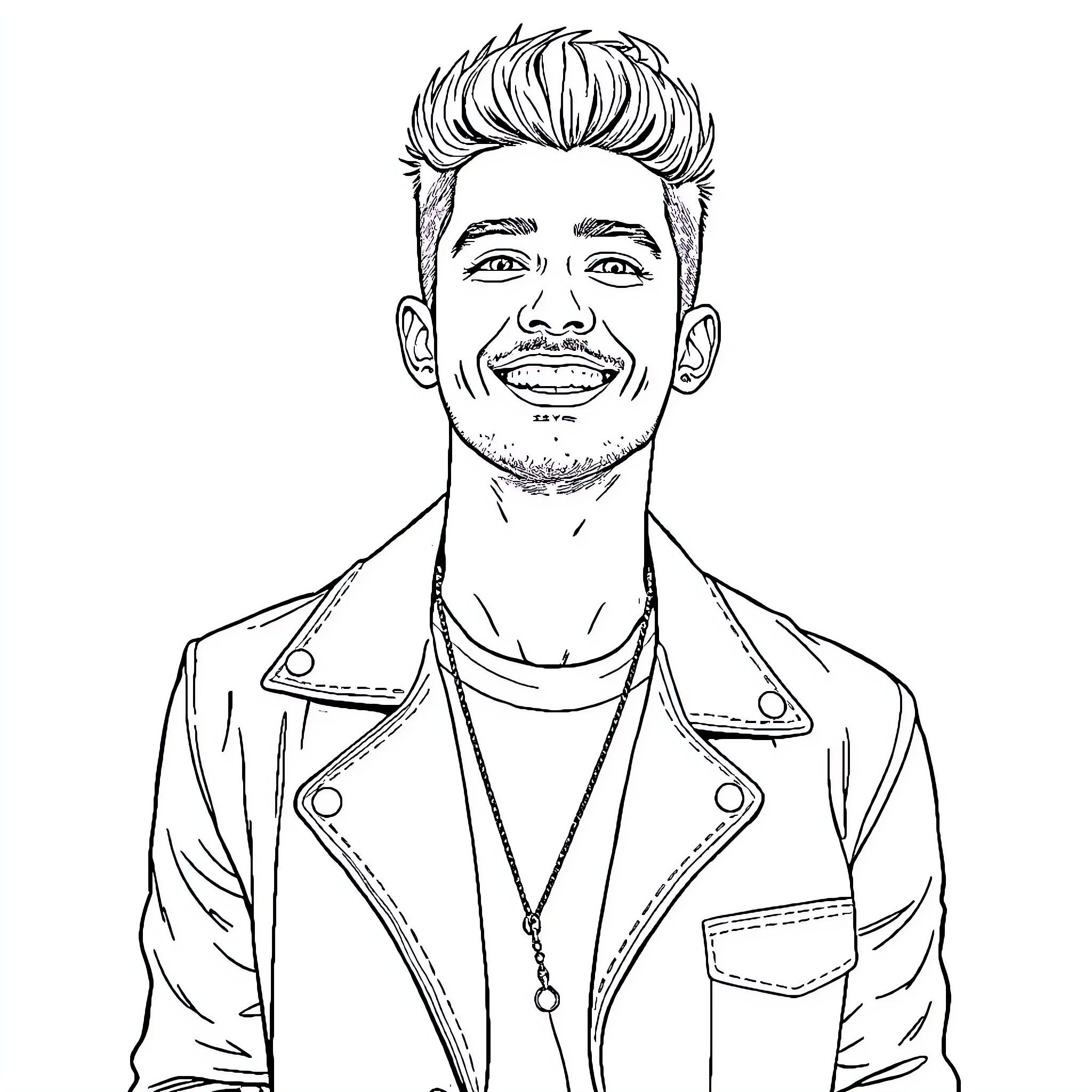 Best Boiler Coloring Pages (Free Printable PDF)