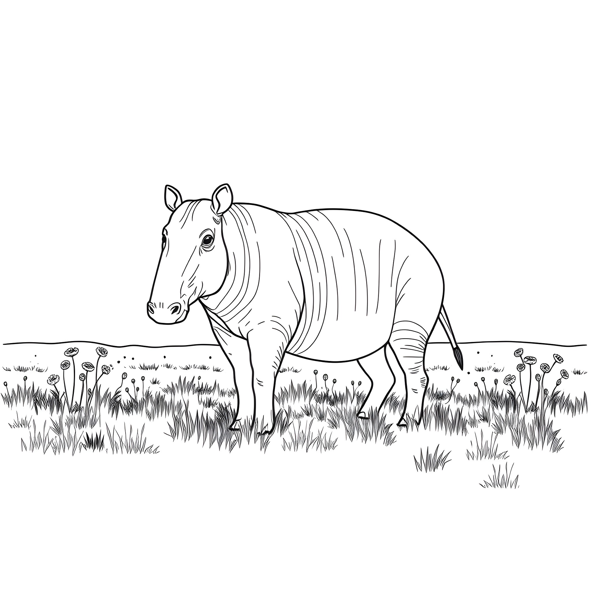 All Coloring Page Collection (With Free Printable PDFs)