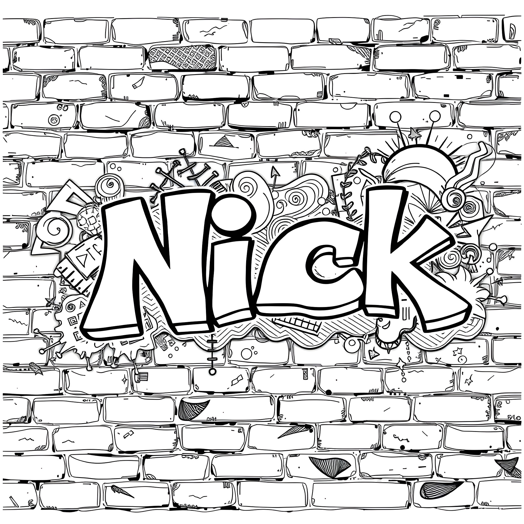 1 Best Savanna Coloring Pages (Free Printable PDFs)