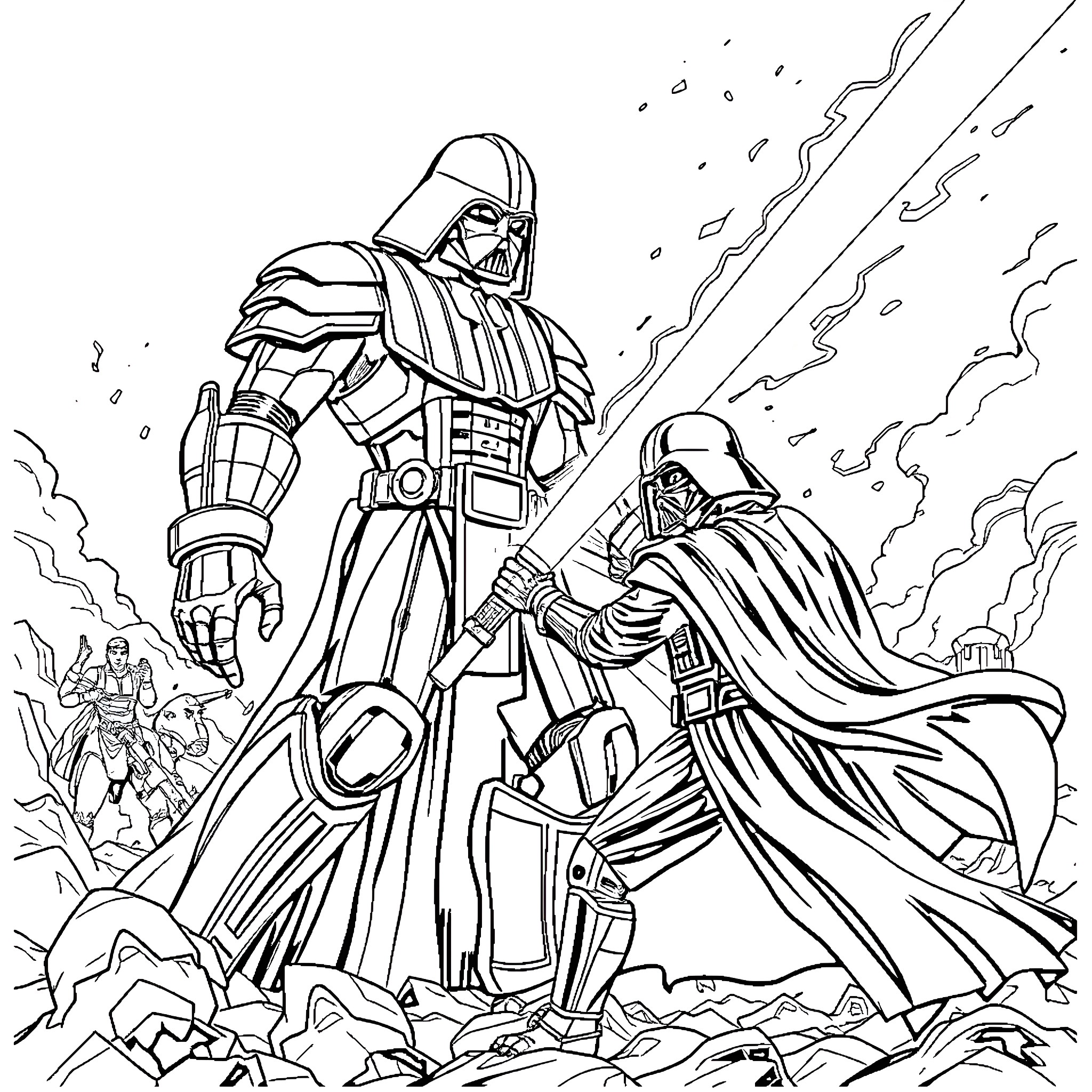 Best Disco Coloring Pages (Free Printable PDF)