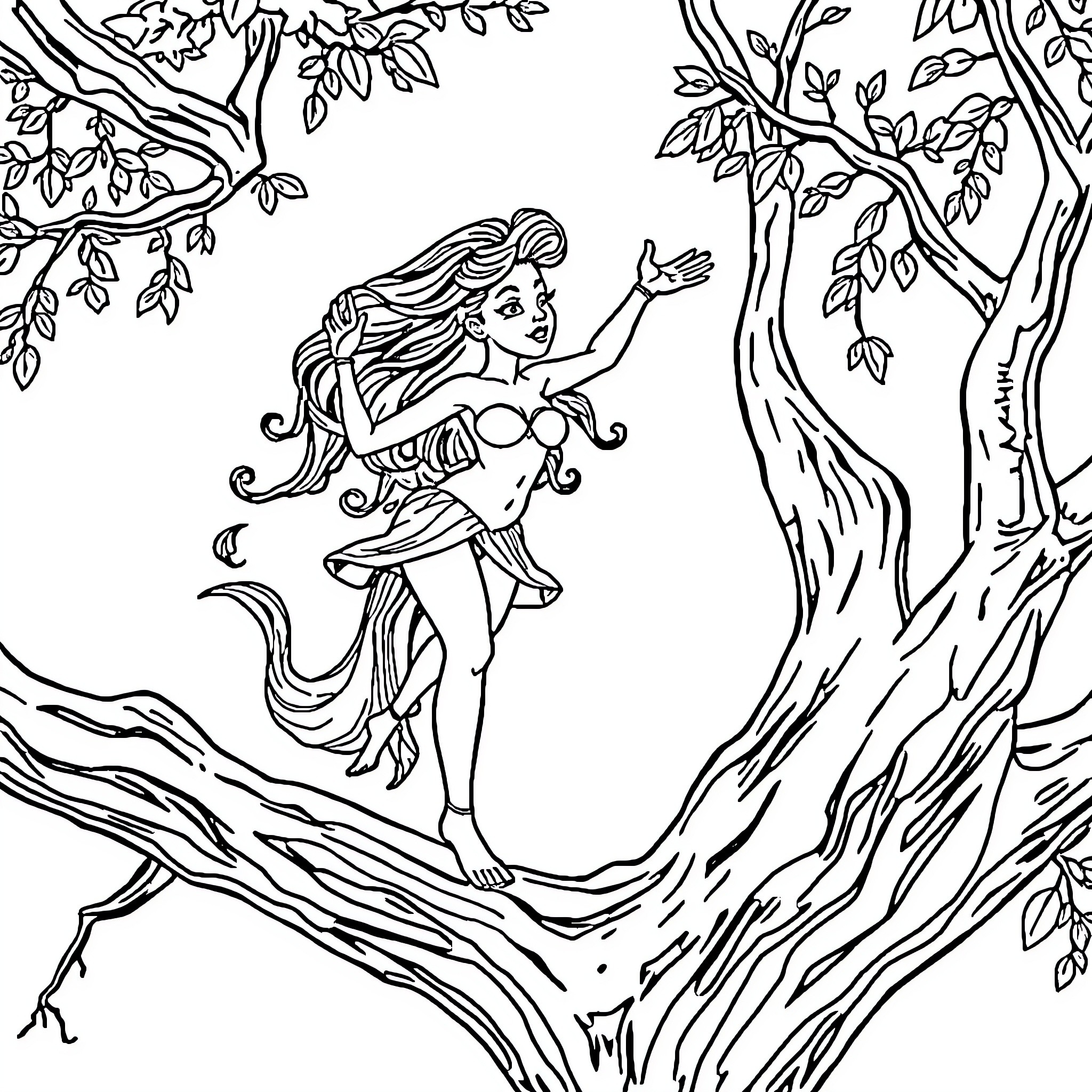 Best Mikey Mose Coloring Pages (Free Printable PDF)