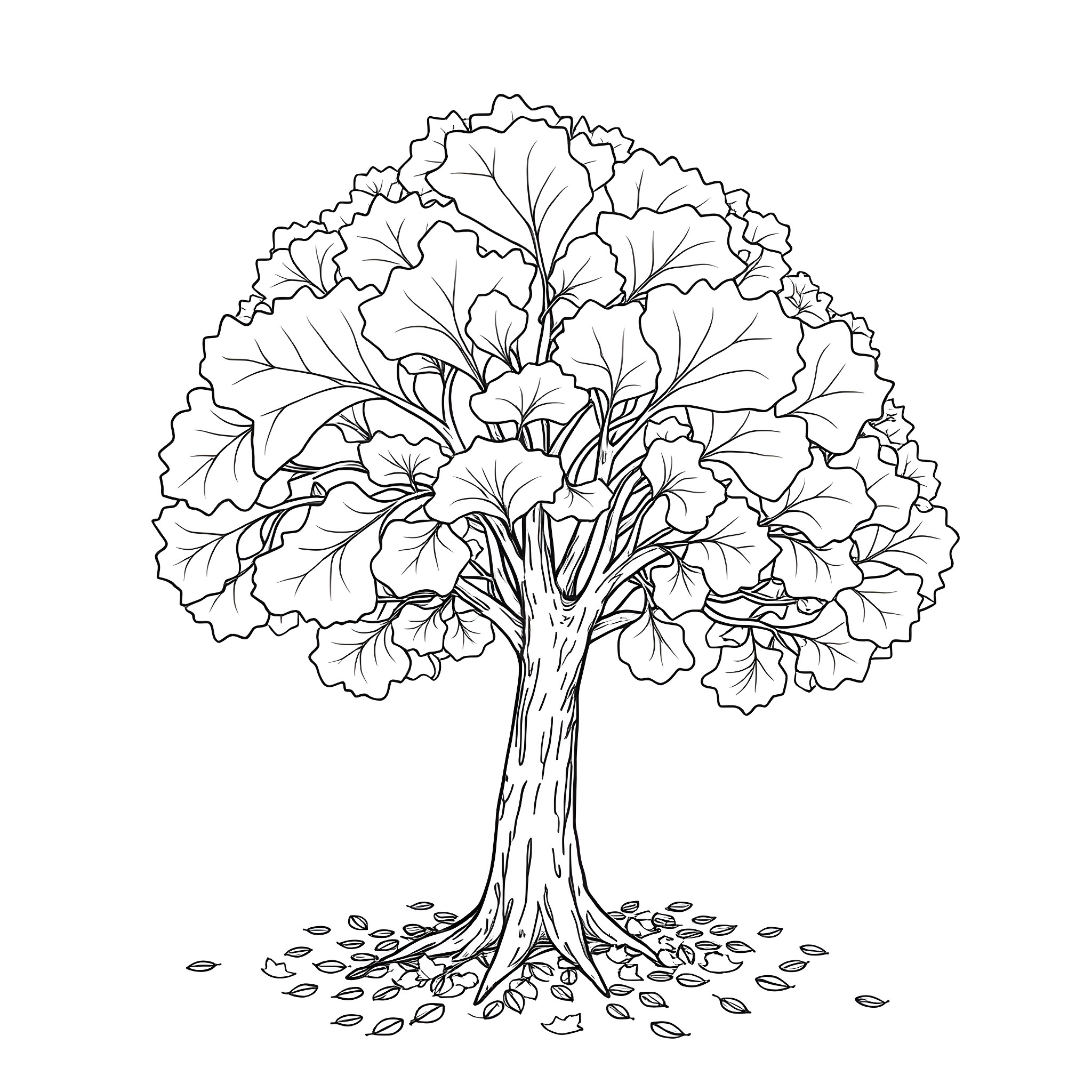 All Coloring Page Collection (With Free Printable PDFs)