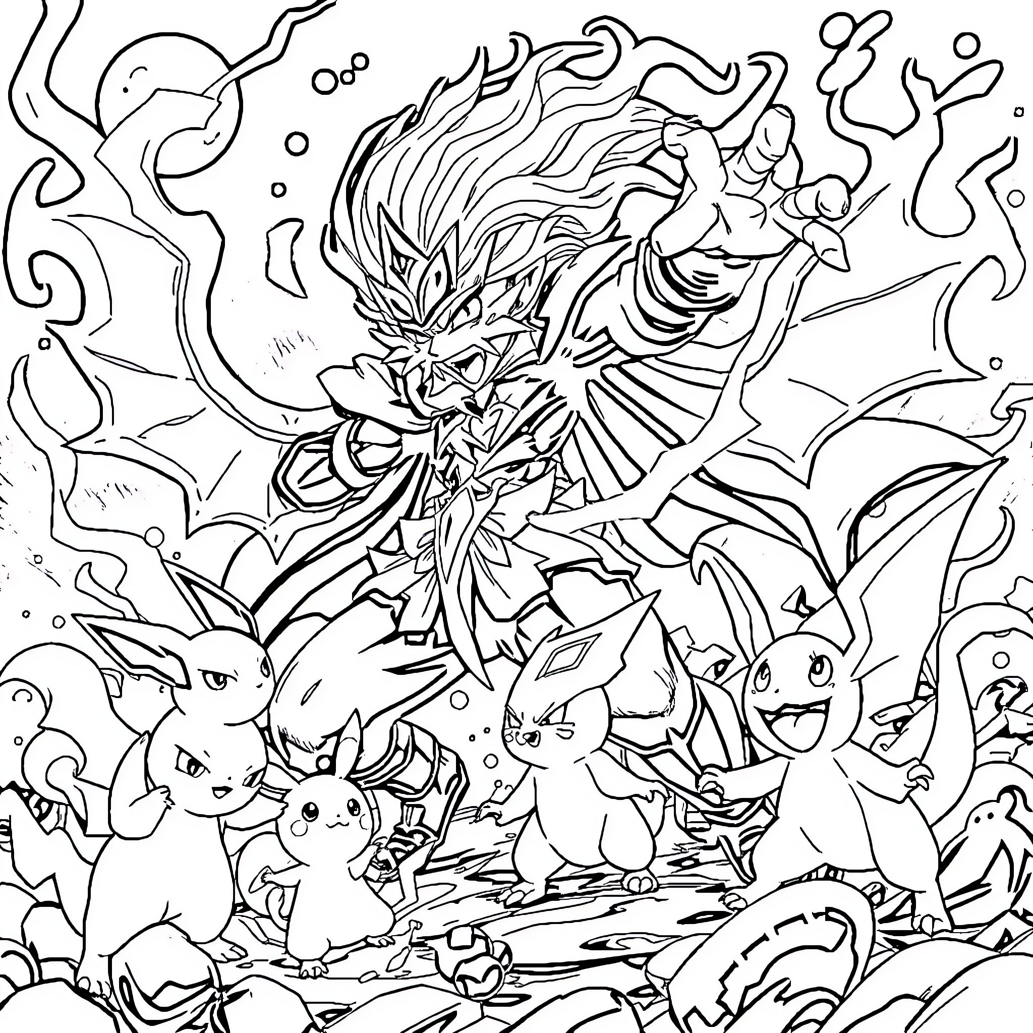 Best John Adams Coloring Pages (Free Printable PDF)