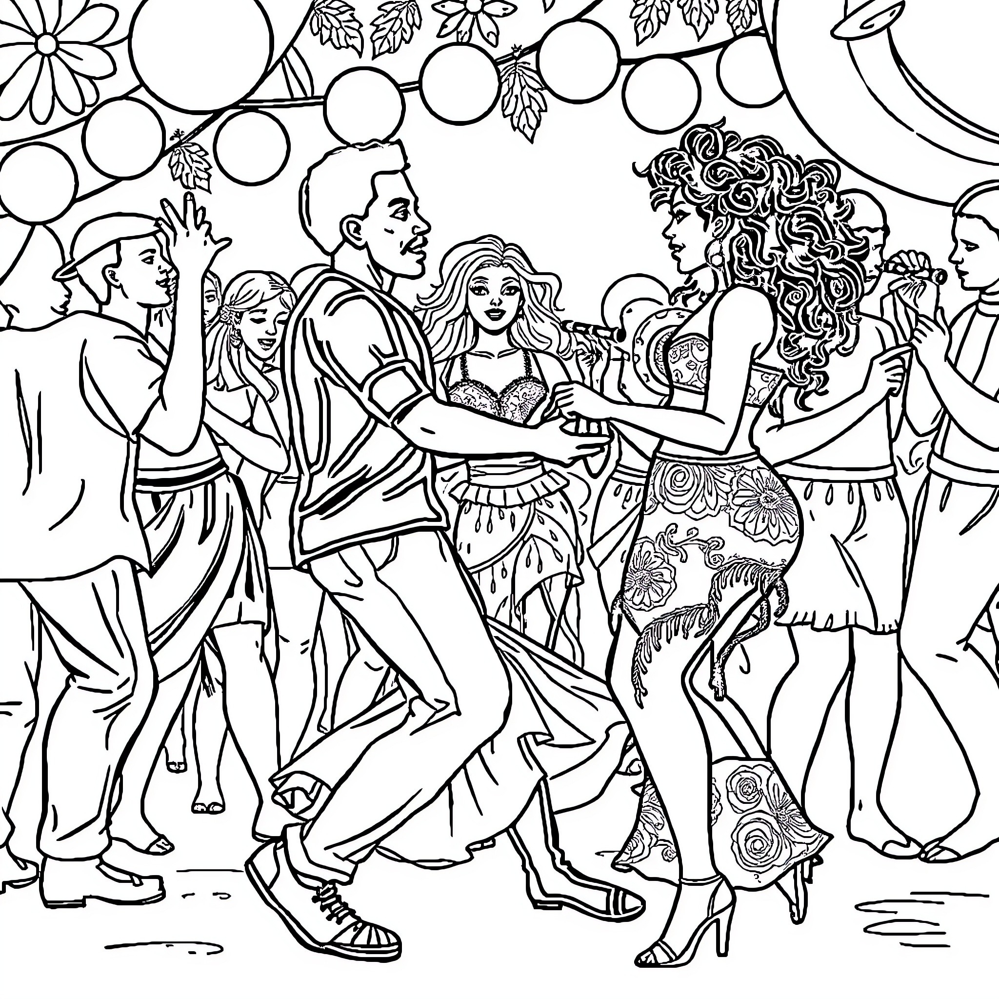 Best Bank Coloring Pages (Free Printable PDF)