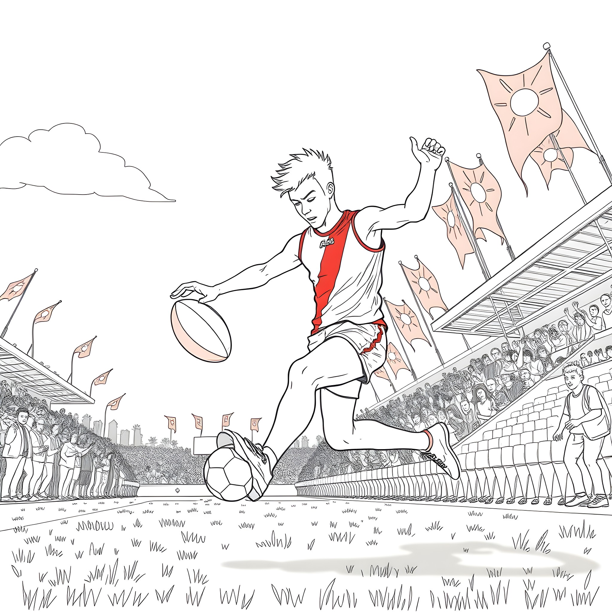 1 Best Abacus Coloring Pages (Free Printable PDFs)