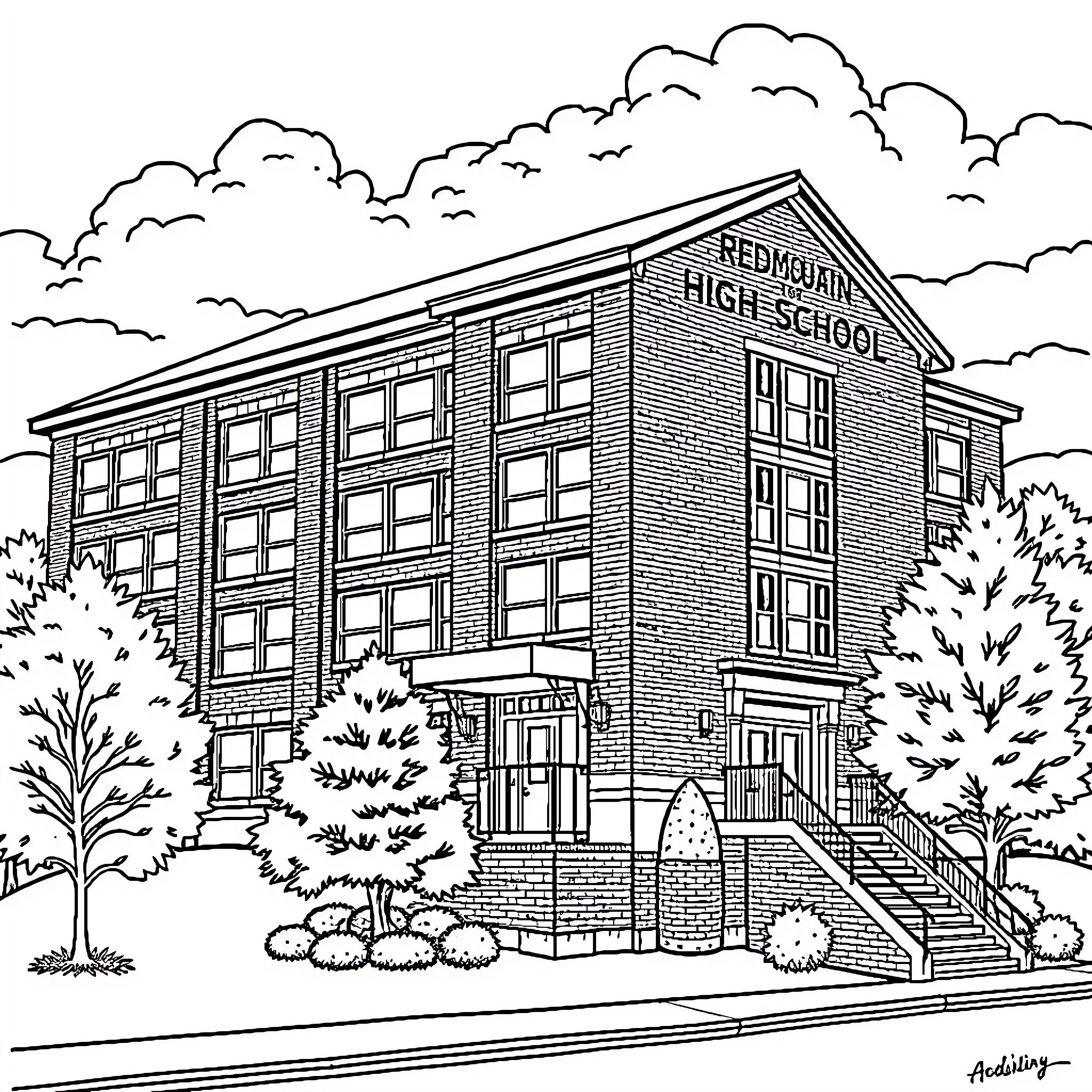 Best Martin Odegaard Coloring Pages (Free Printable PDF)