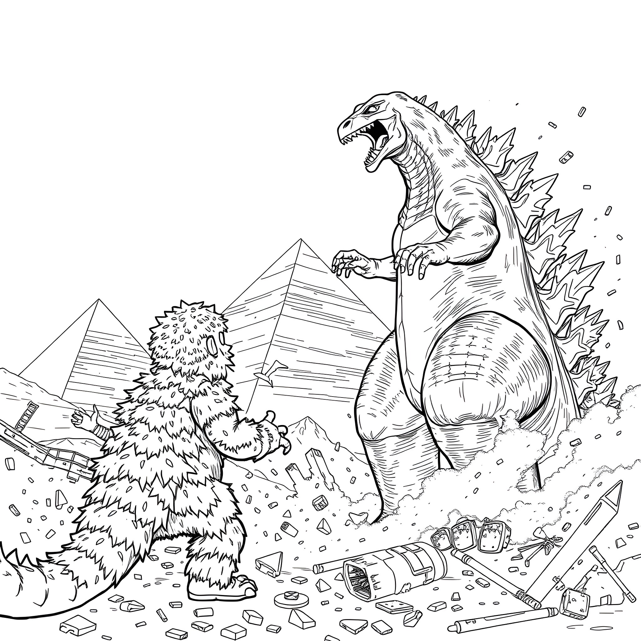 Best Perth Coloring Pages (Free Printable PDF)