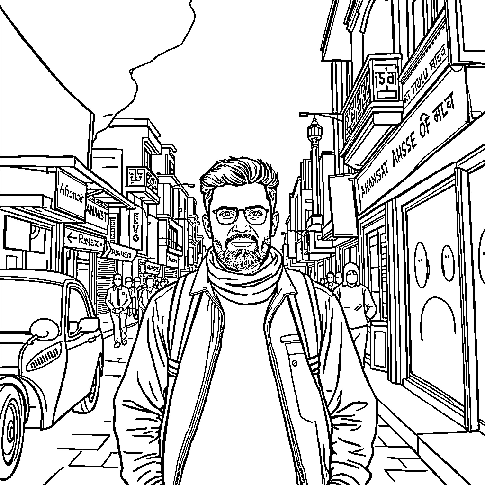 Best Milly Coloring Pages (Free Printable PDF)