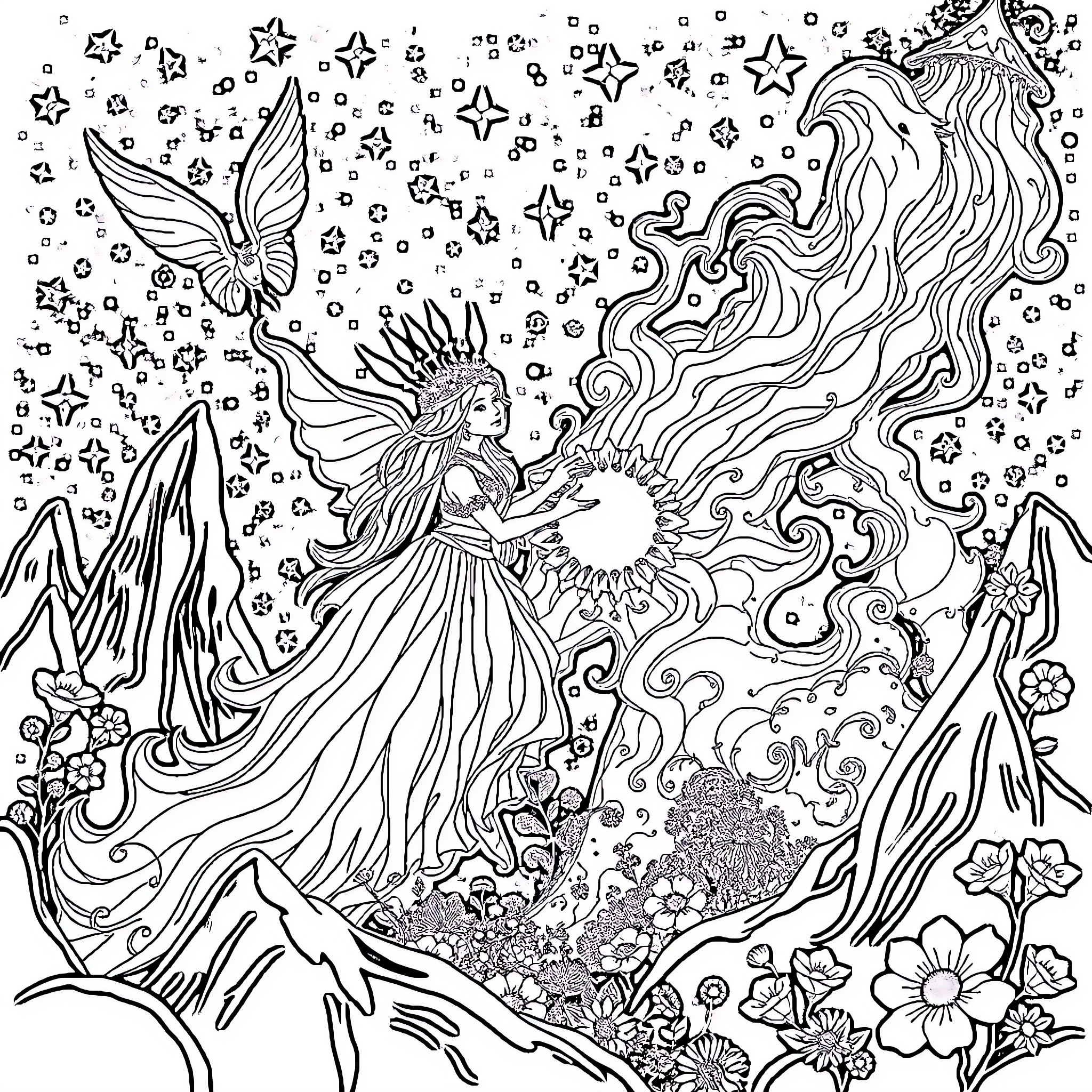 Best Ambessa Coloring Pages (Free Printable PDF)