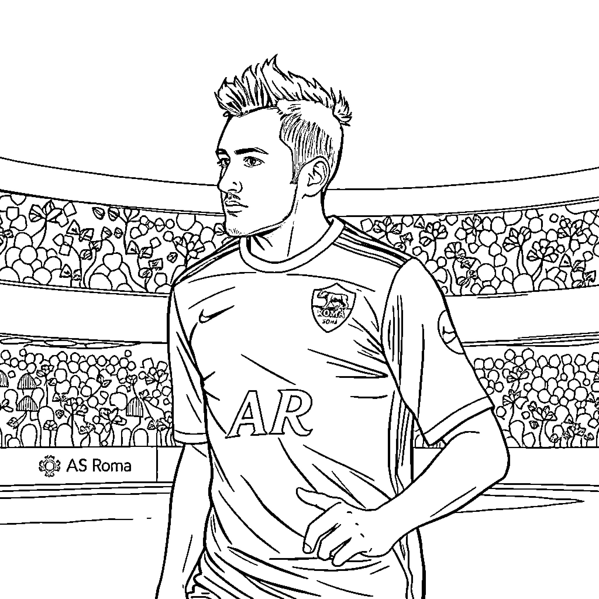 Best Optic Illusion Coloring Pages (Free Printable PDF)