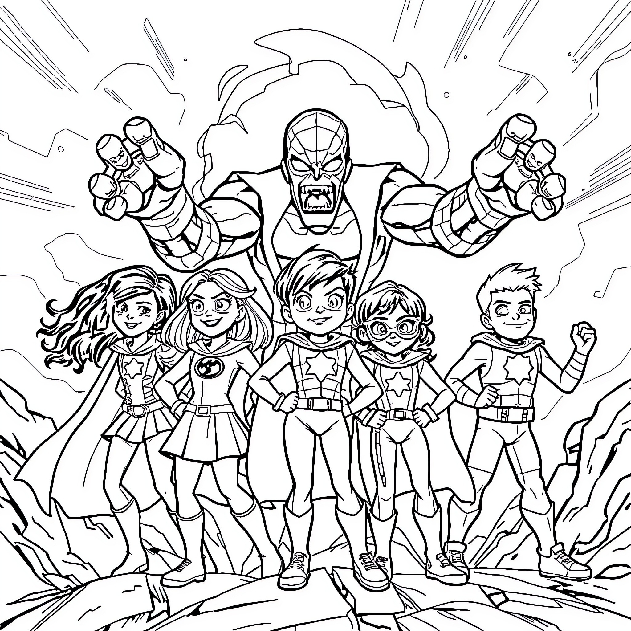 Best Shri Ram Coloring Pages (Free Printable PDF)