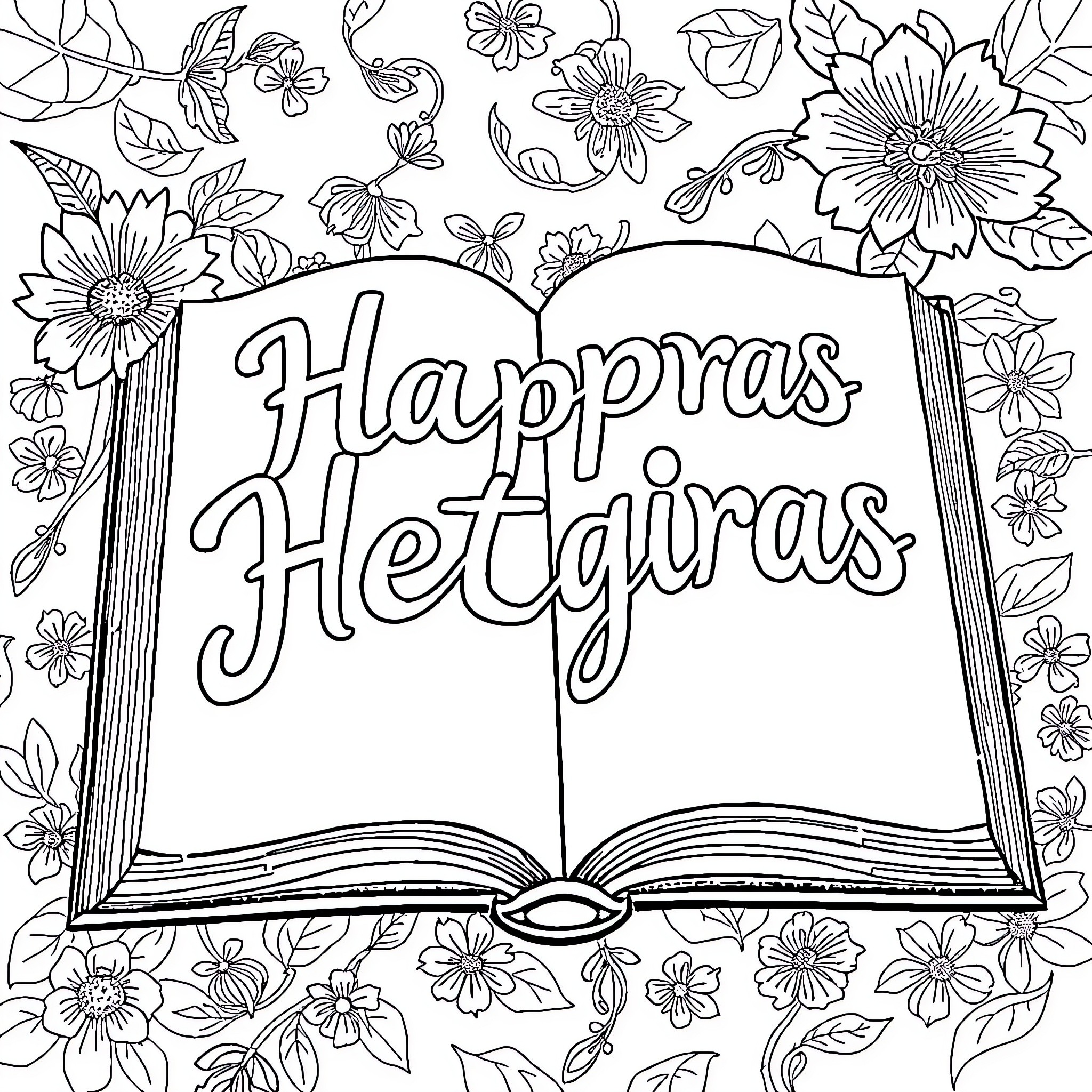 Best Word Coloring Pages (Free Printable PDF)