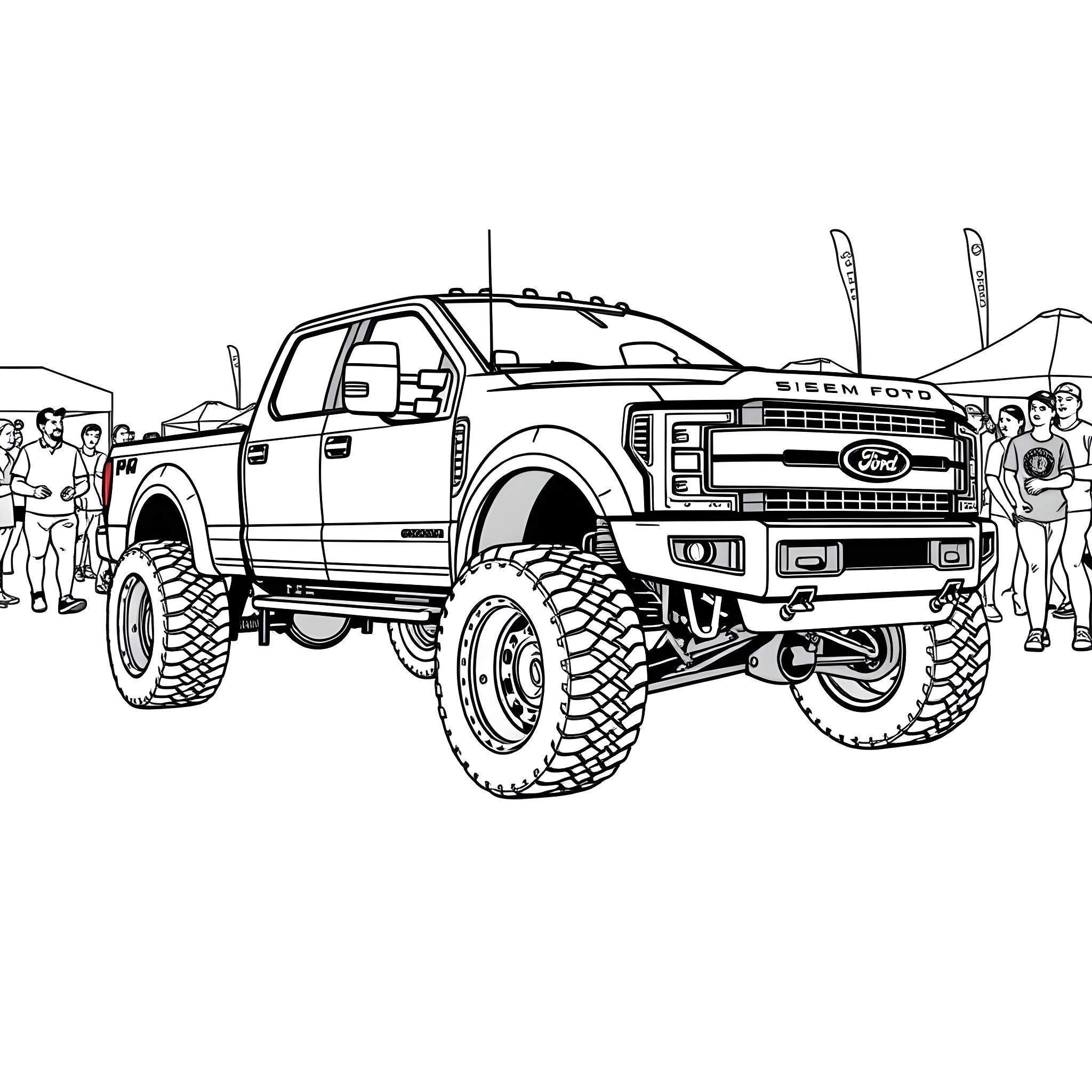 All Coloring Page Collection (With Free Printable PDFs)