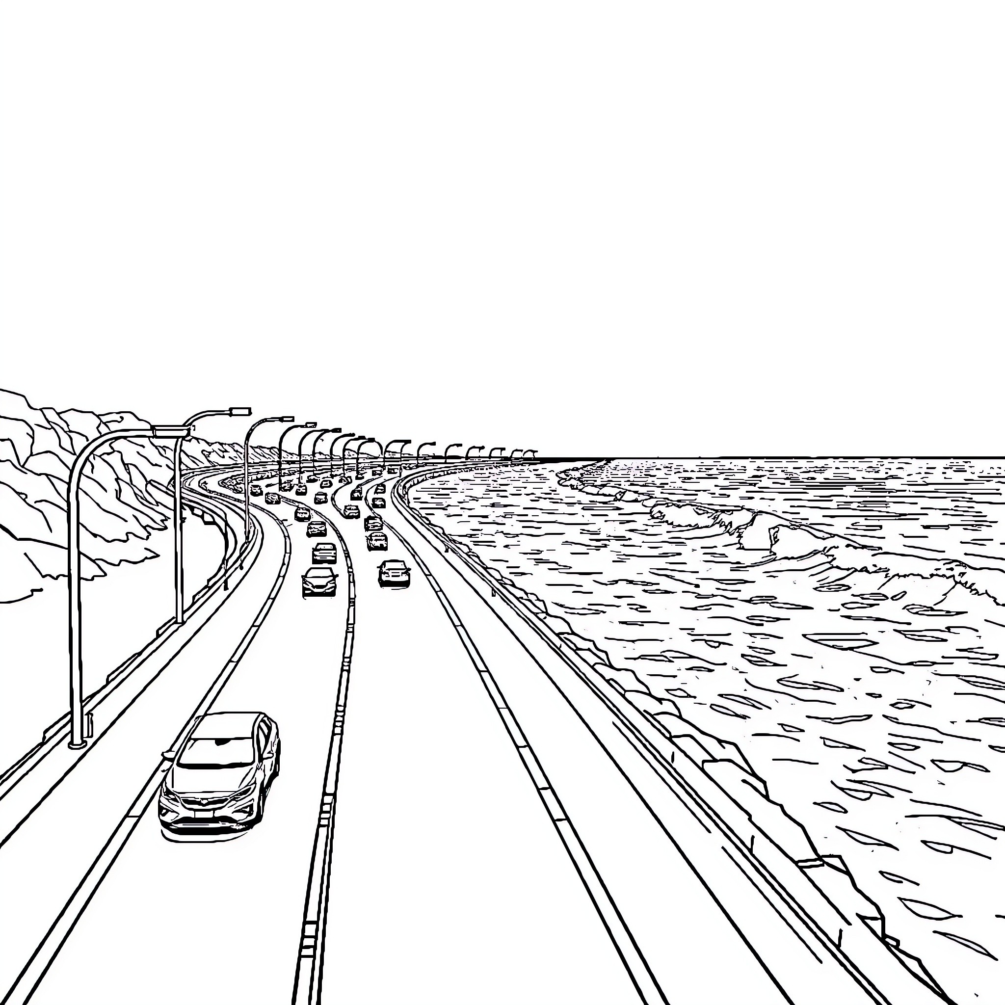 7 Best Karakter Kartun Coloring Pages (Free Printable PDFs)