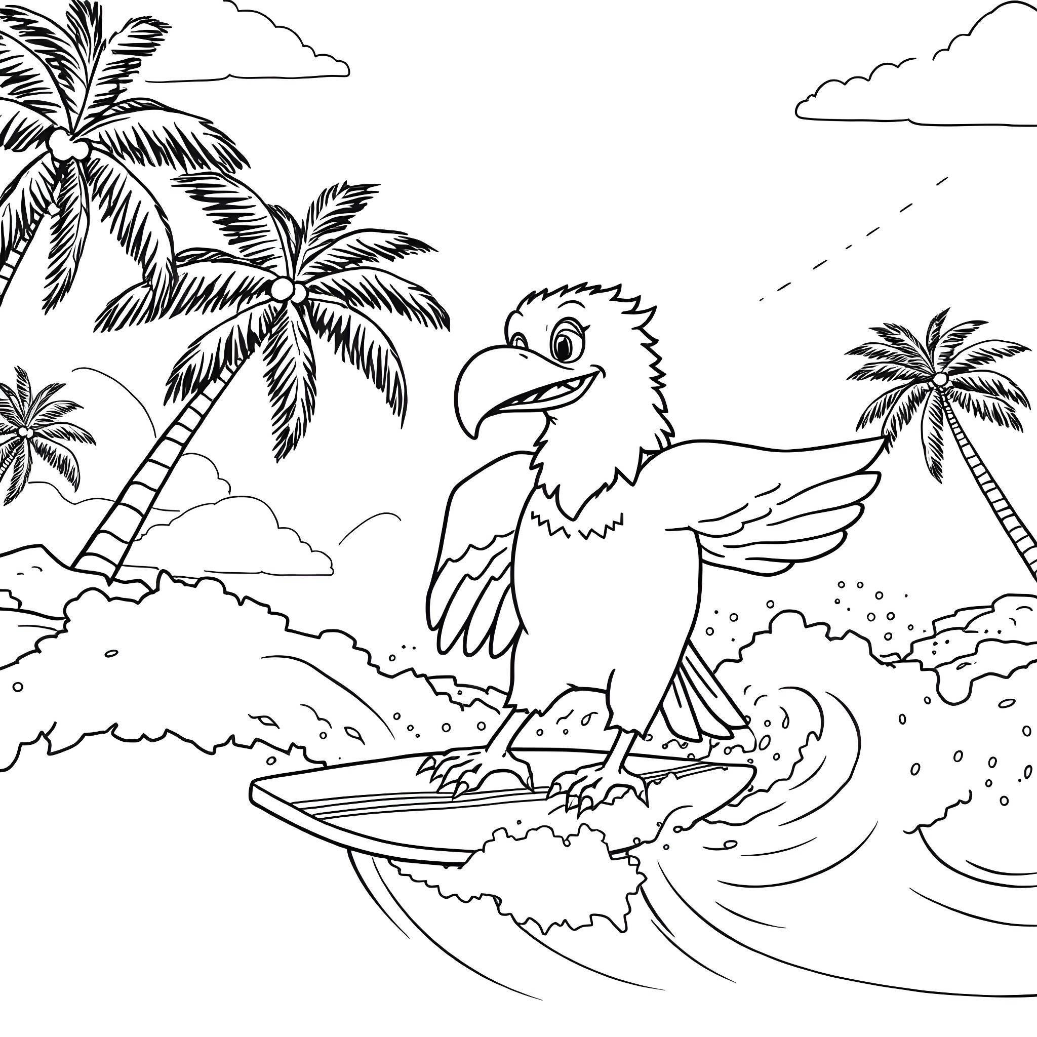 Best Virgil Van Dijk Coloring Pages (Free Printable PDF)