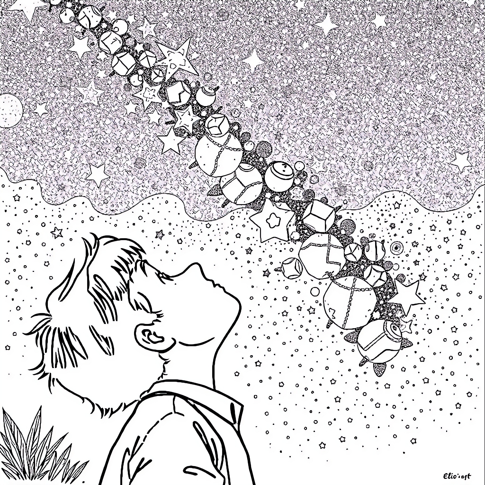 Best SAS Operator Coloring Pages (Free Printable PDF)