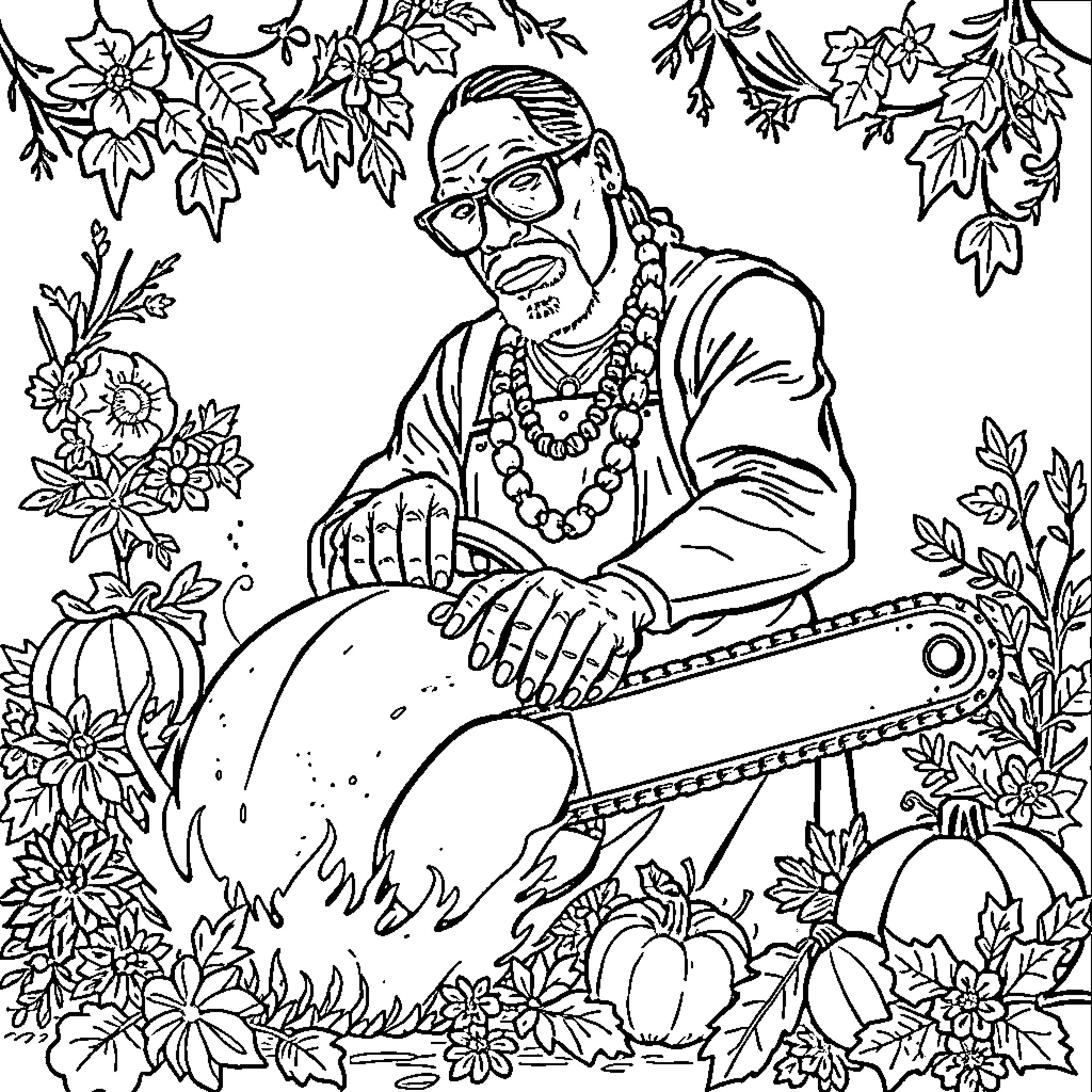 Best Snoop Dogg Coloring Pages (Free Printable PDF)