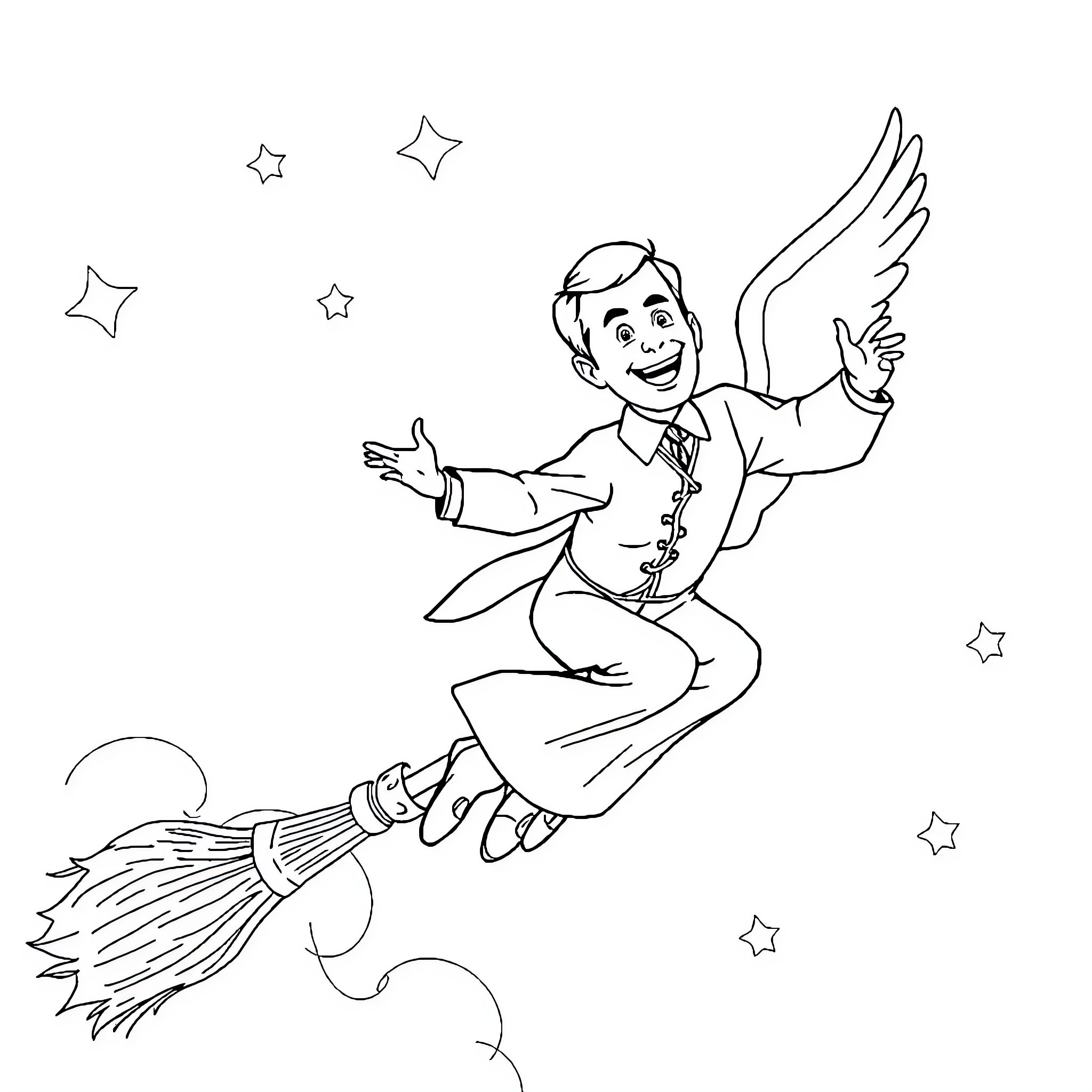 7 Best Mr. Rogers Coloring Pages (Free Printable PDFs)