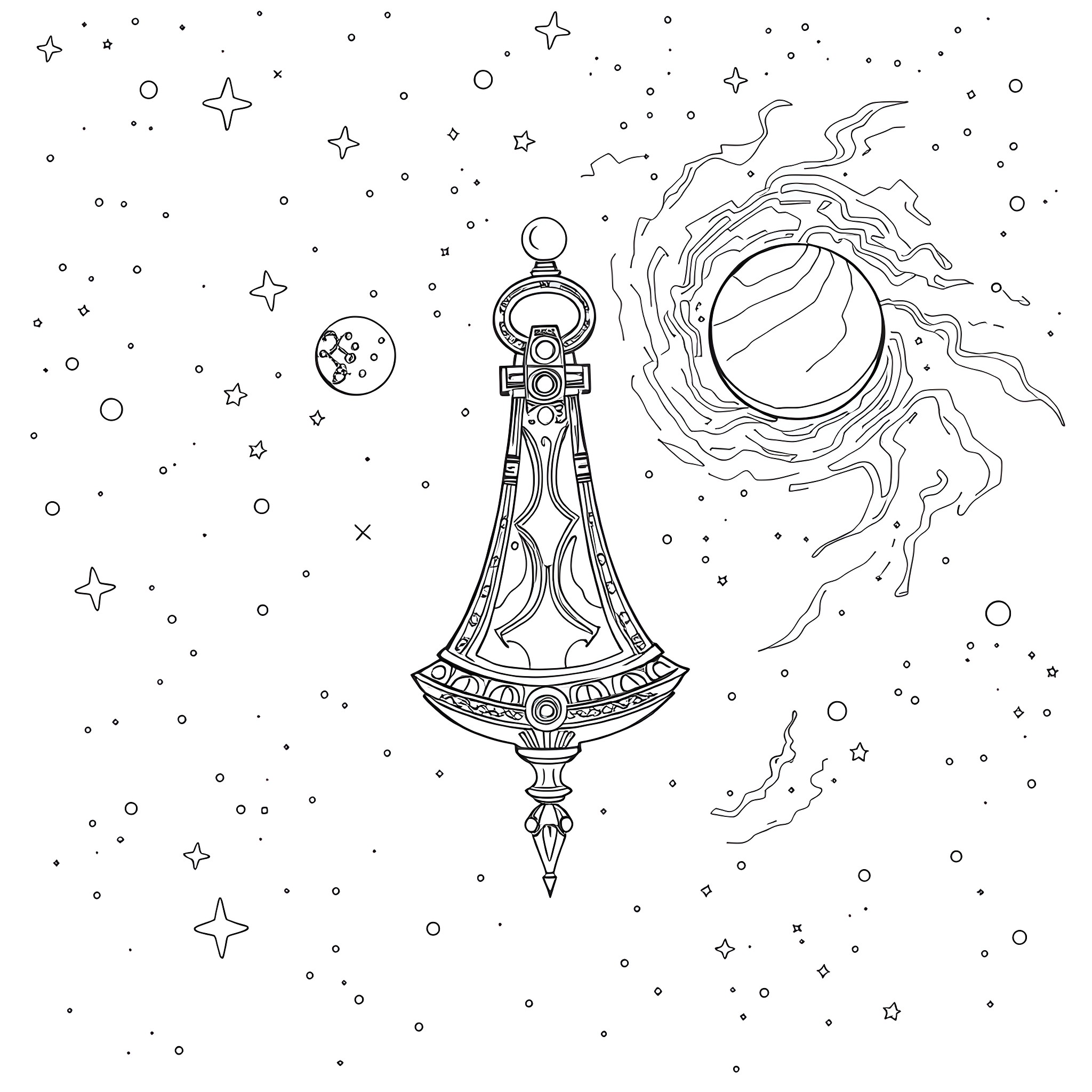 1 Best Exodia Coloring Pages (Free Printable PDFs)