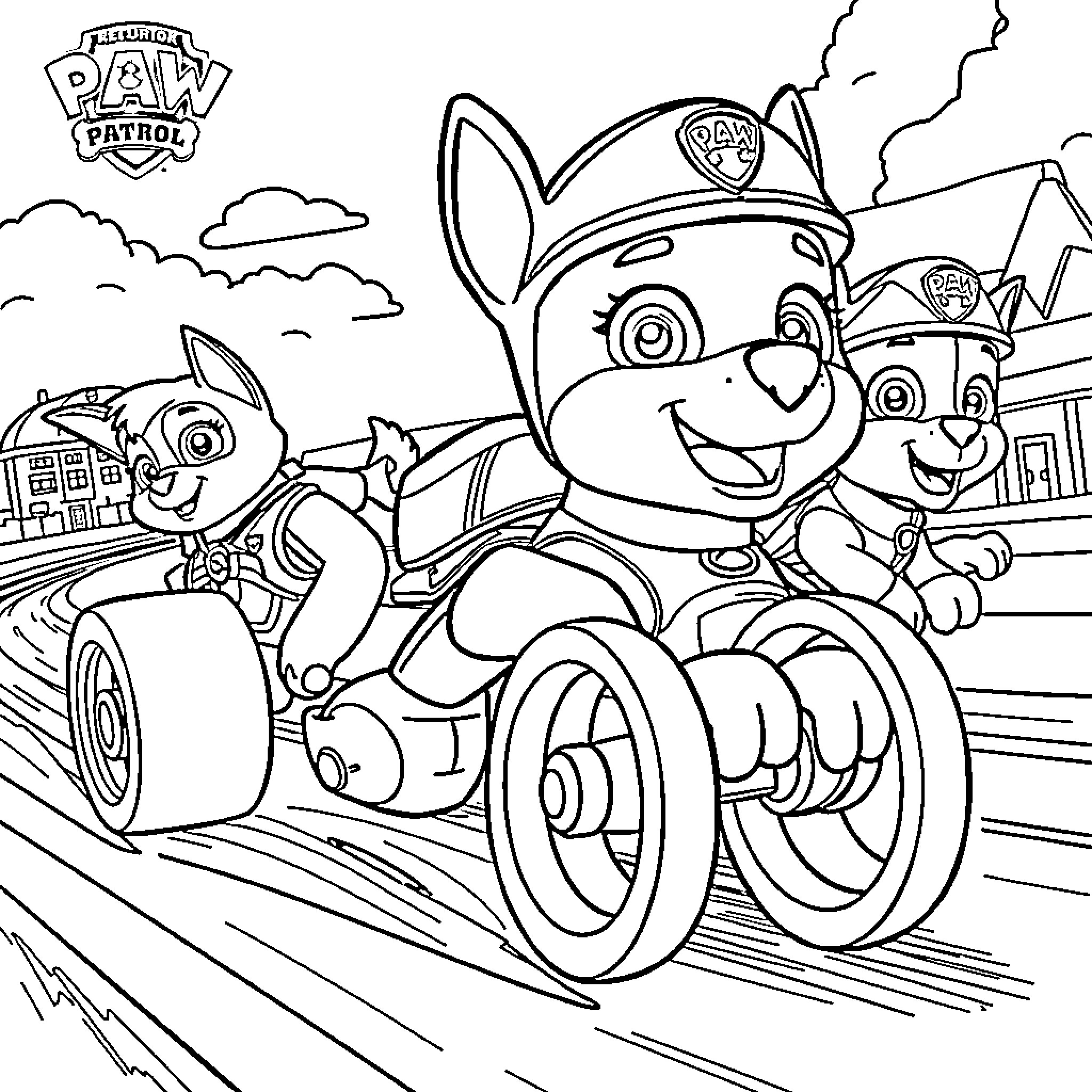 Best Lego Sonic Coloring Pages (Free Printable PDF)